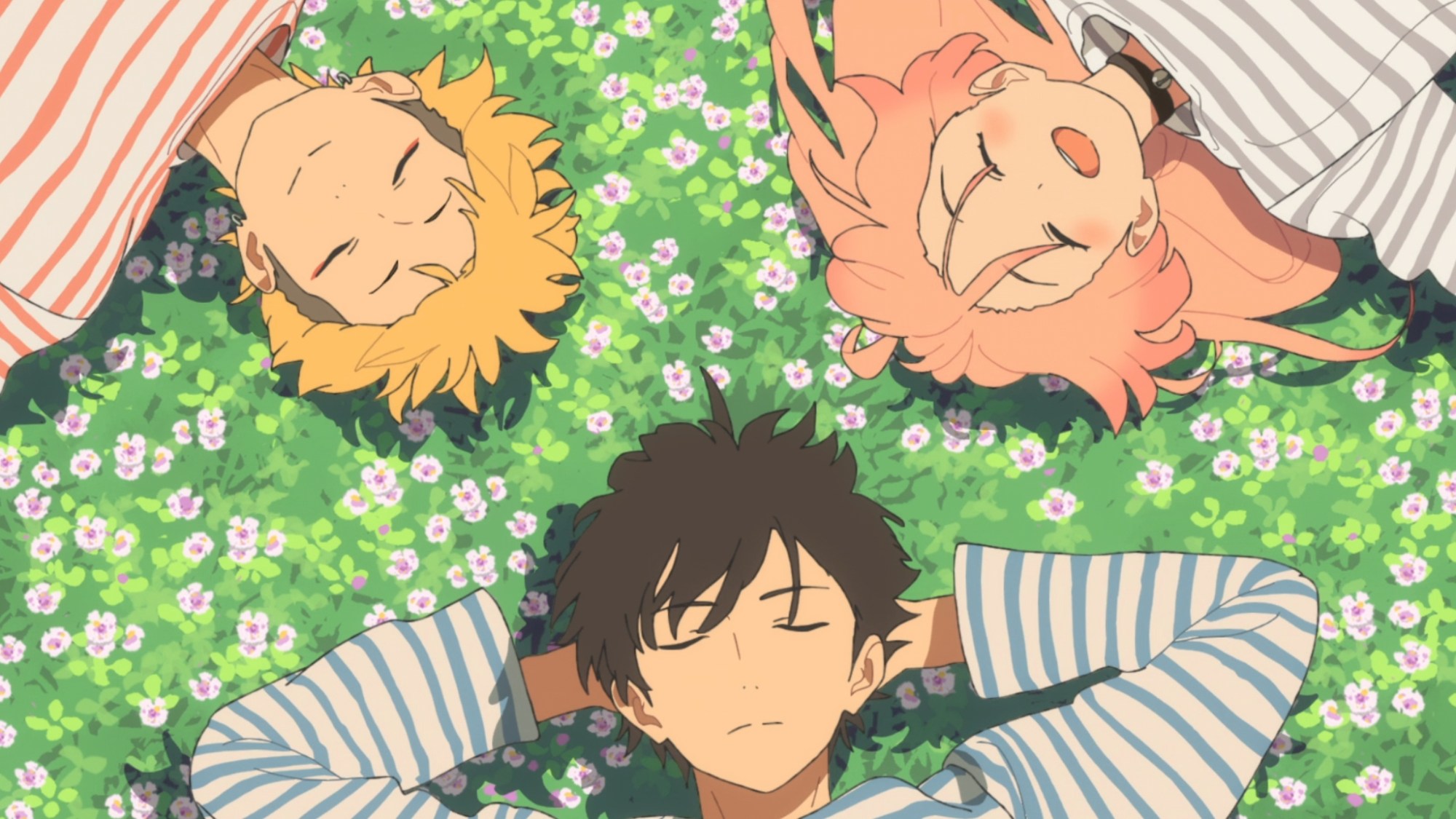 Witch Watch Debuts Opening From Legendary One Piece Director