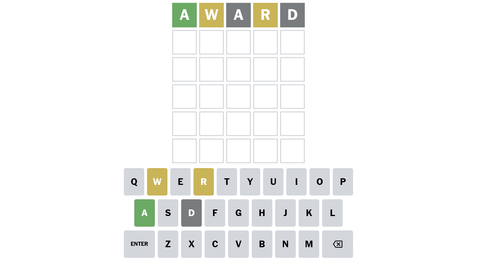 New York Times Wordle Tips and Answer for April 11th - ComicBook.com