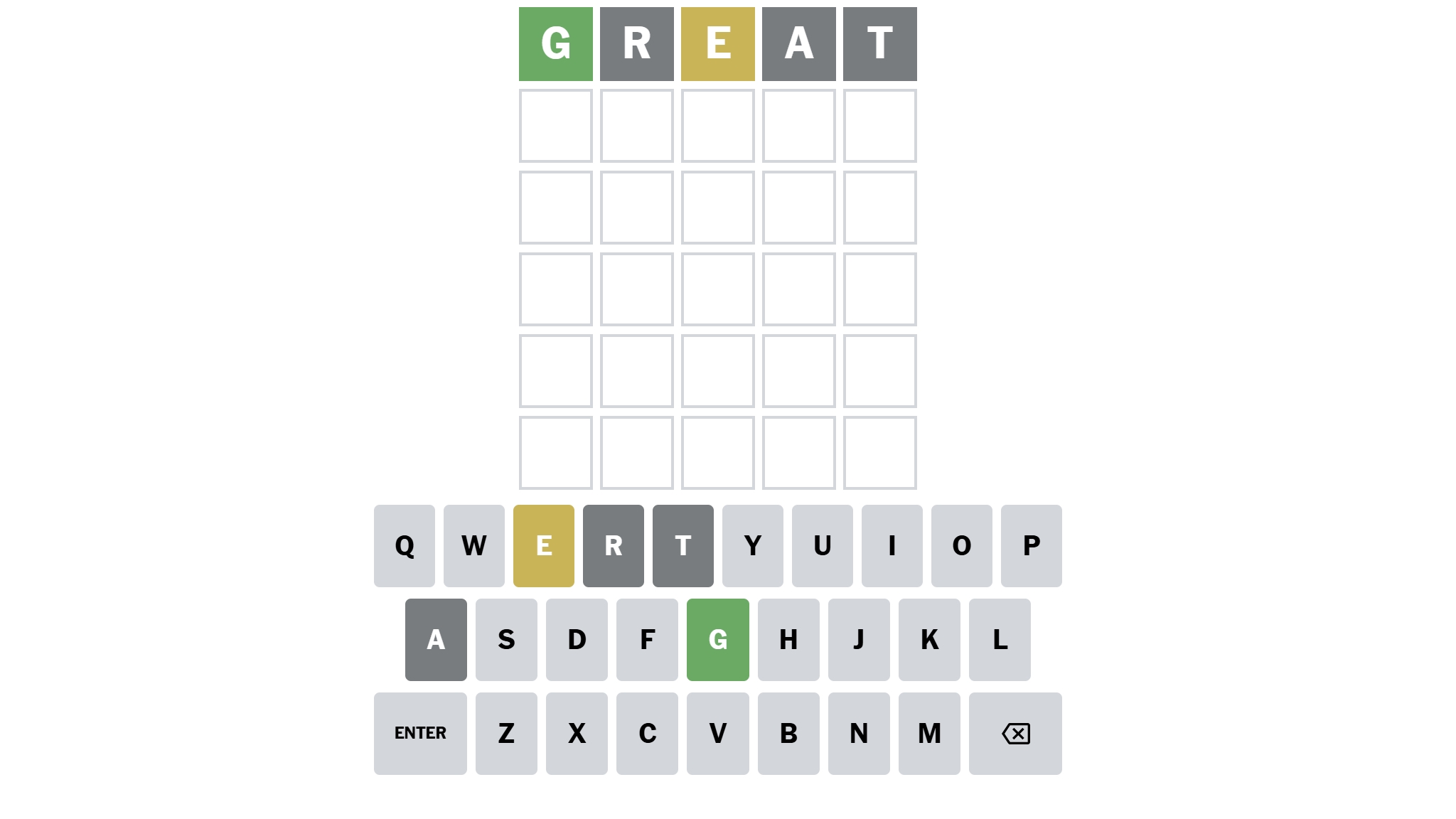 New York Times Wordle Tips and Answer for April 24th - ComicBook.com