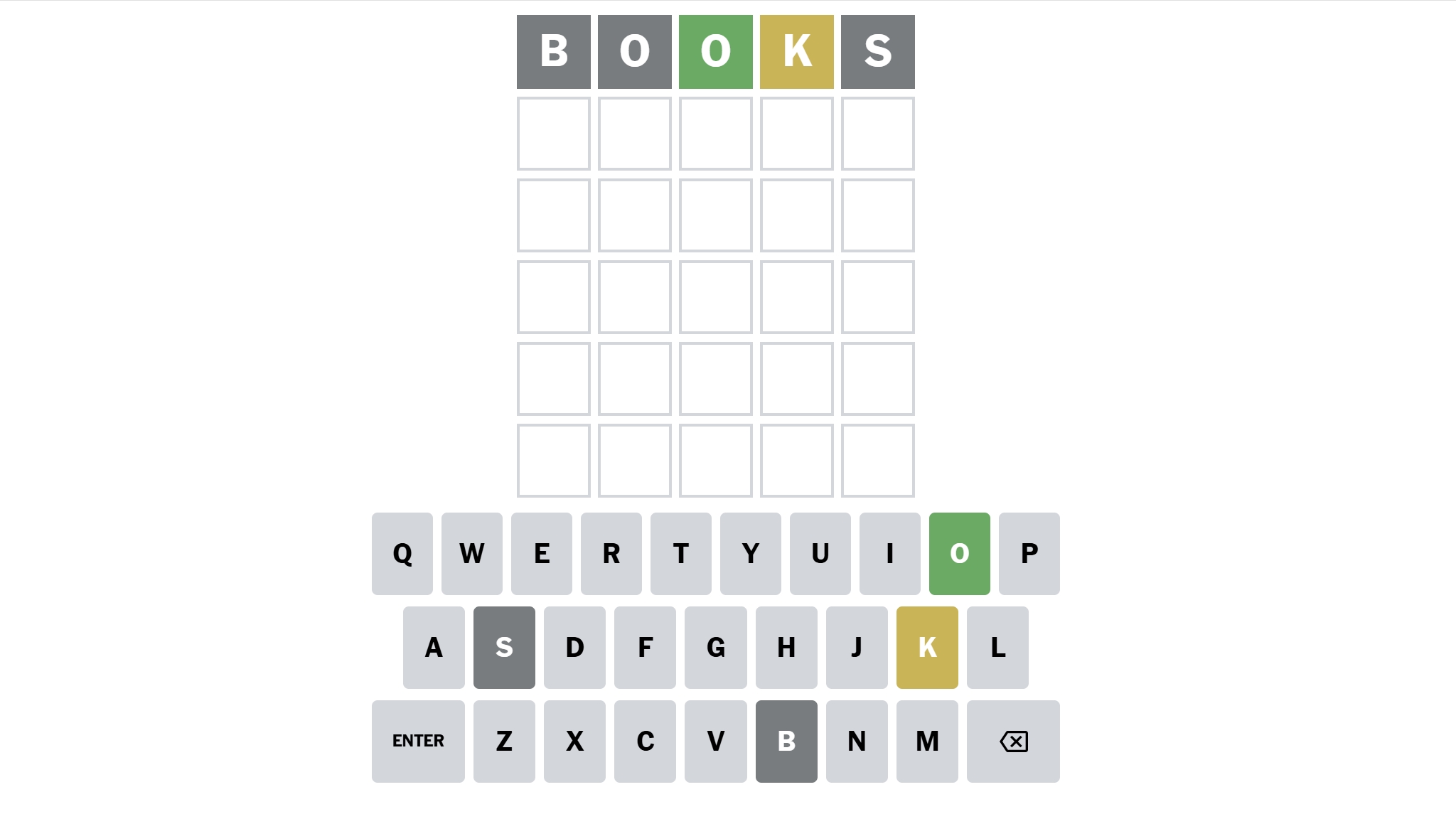 New York Times Wordle Tips and Answer for April 25th - ComicBook.com