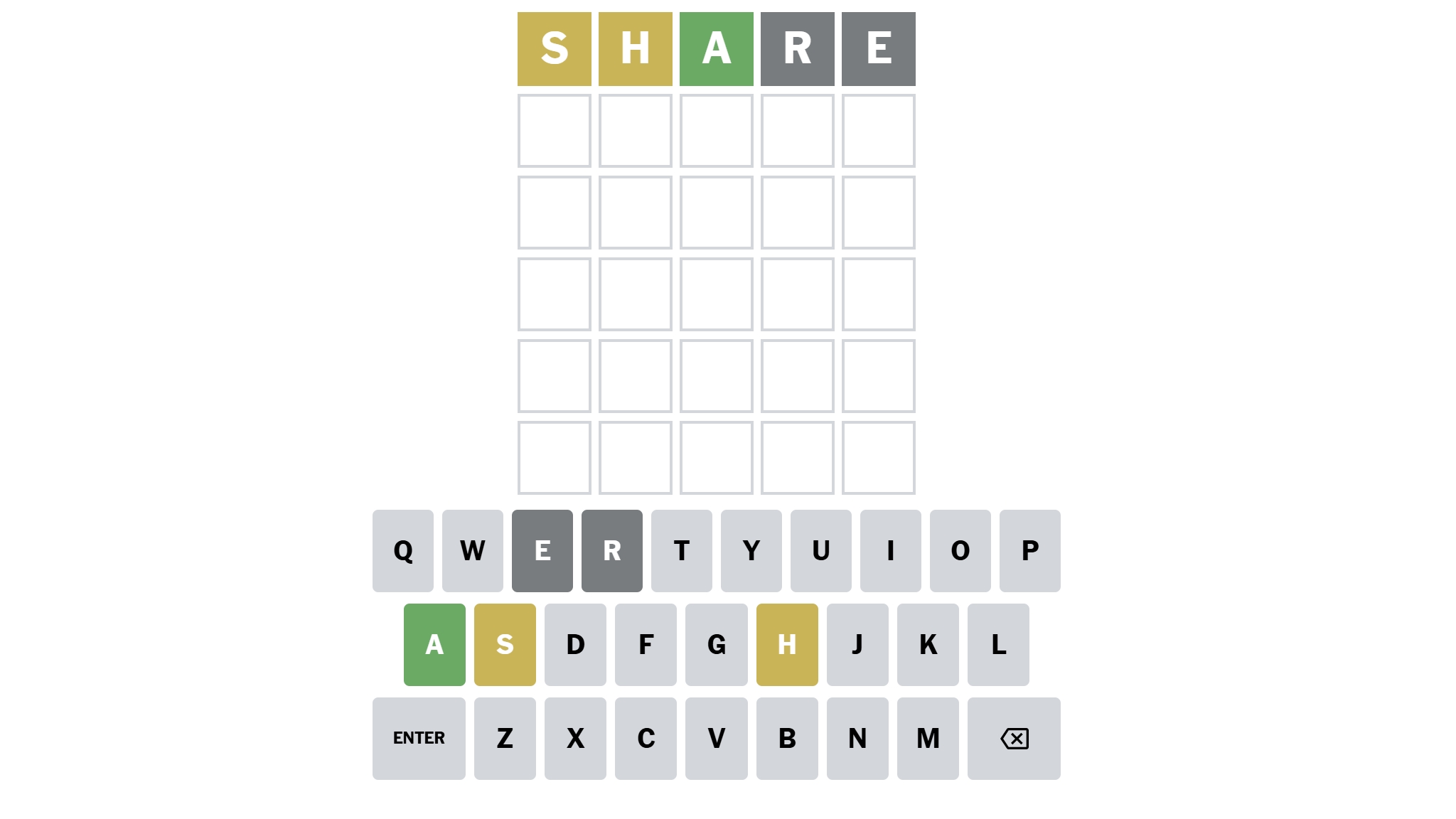 New York Times Wordle Tips and Answer for April 26th - ComicBook.com