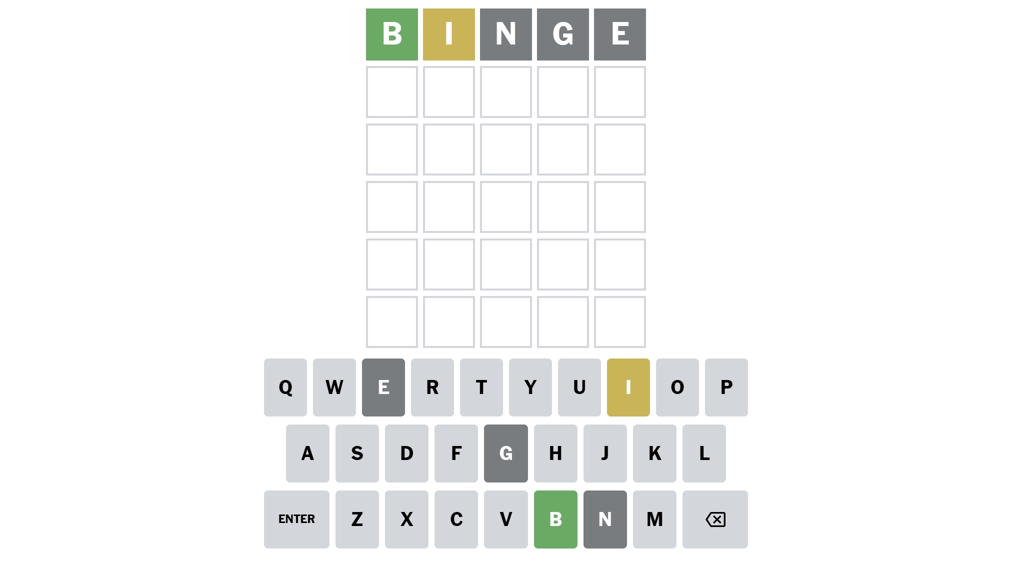 New York Times Wordle Tips and Answer for April 29th - ComicBook.com