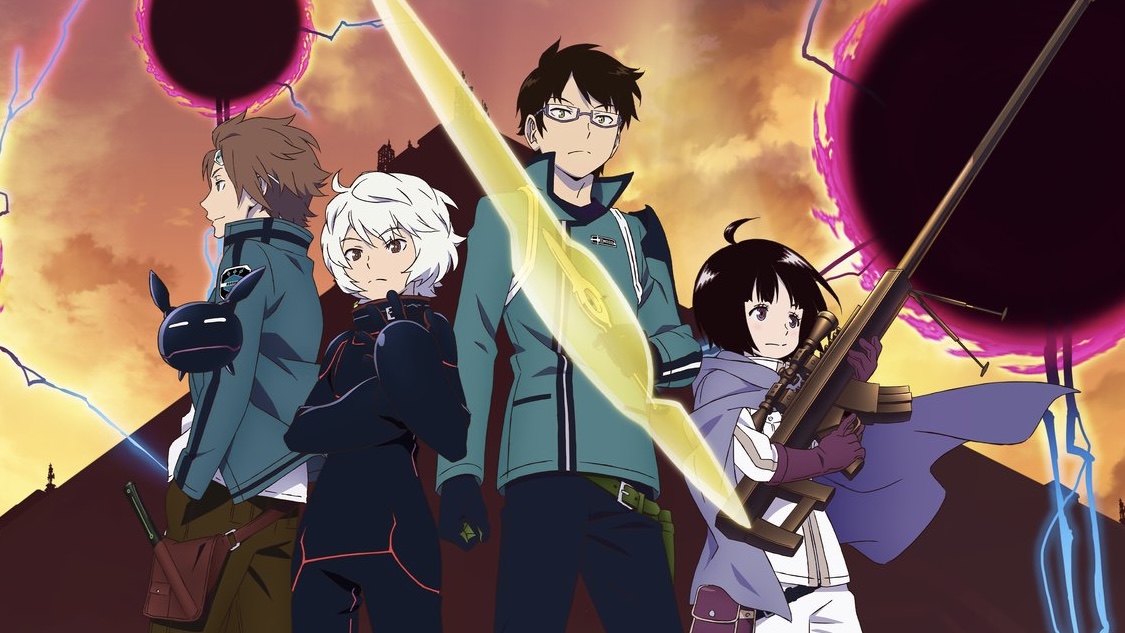 10 Best Action Anime You Can Stream on Crunchyroll - ComicBook.com