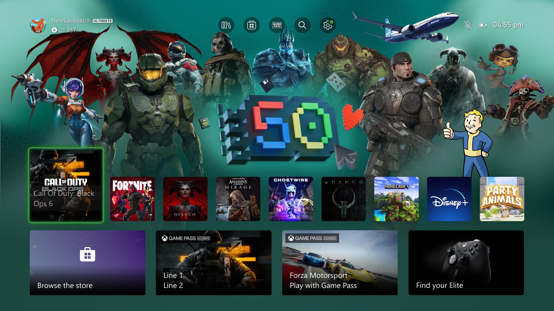 Xbox Series X/S and Xbox One Users Get Unexpected New Freebies From ...