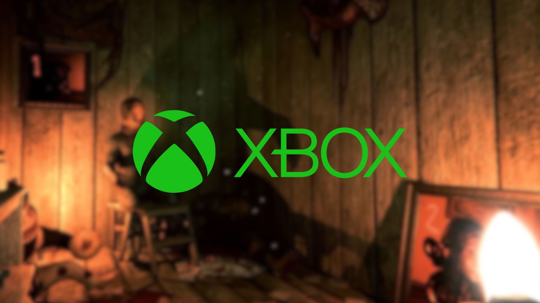 Xbox Sale Makes Horror Games Less Than $5
