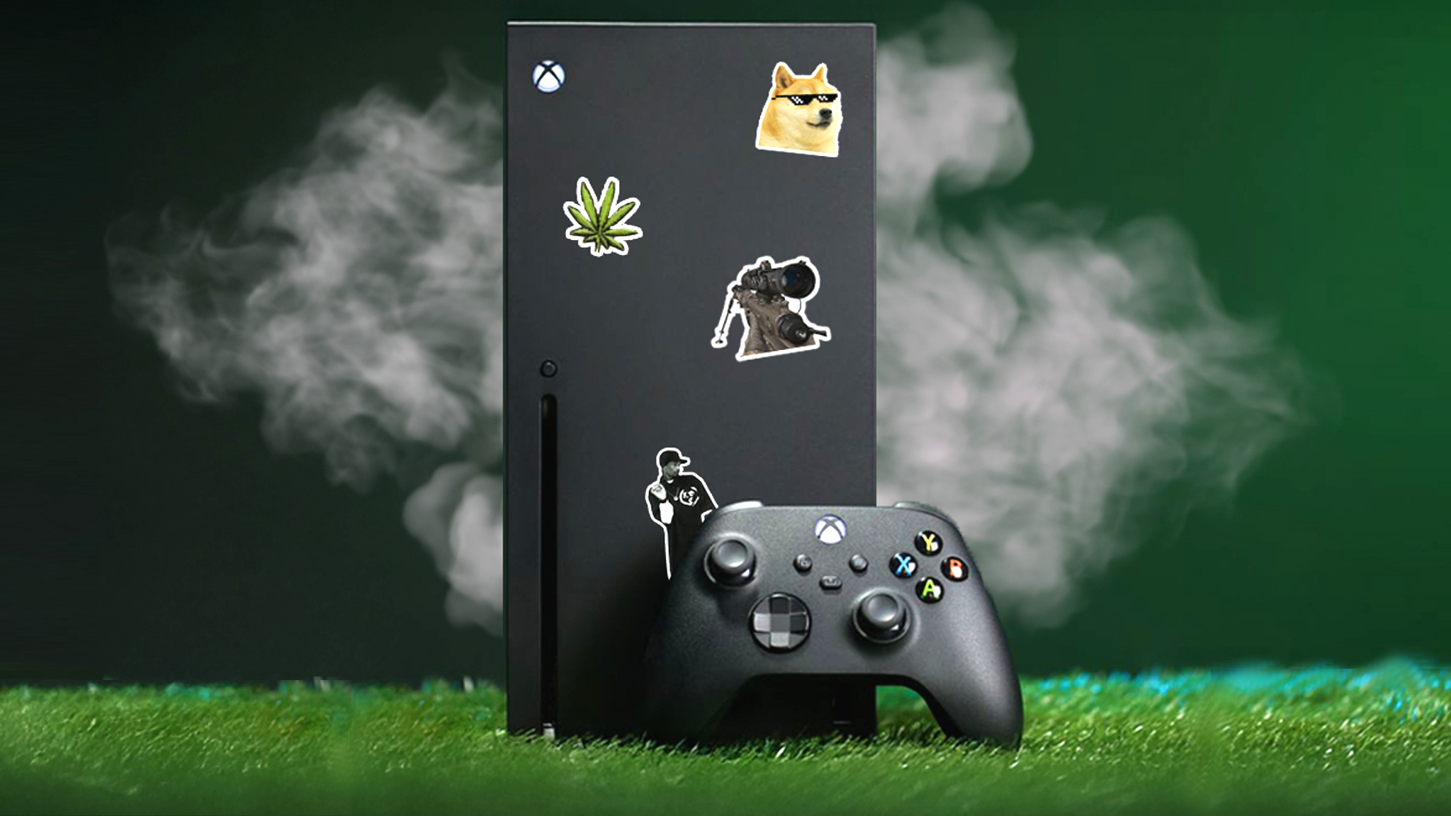 GameStop Is Offering $420.69 for an Xbox Series X Trade-In Right Now ...