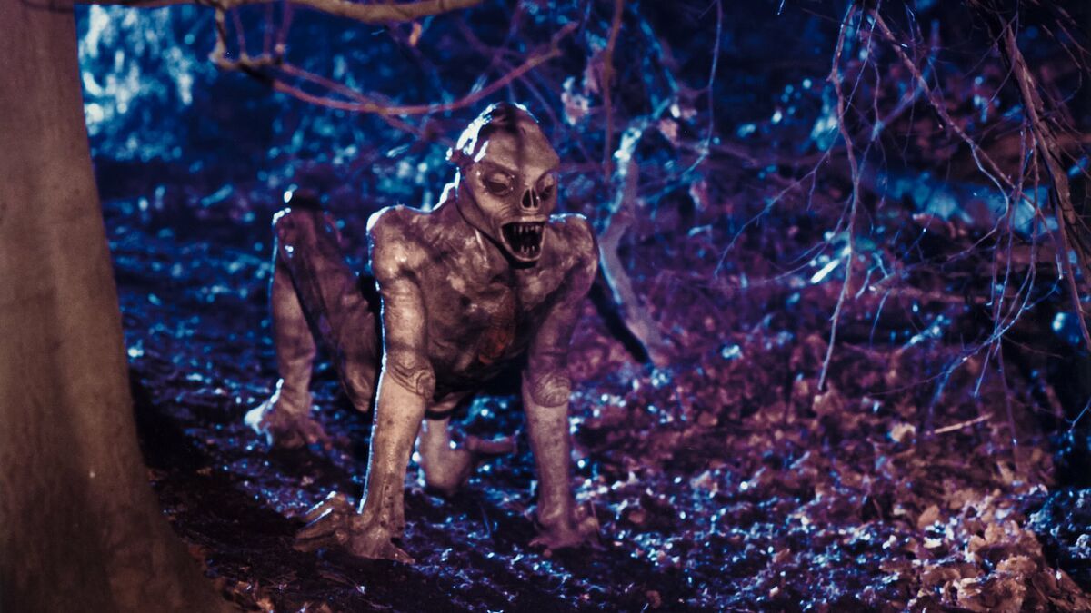 This 1980s Alien Horror Movie Will Probably Scar You for Life (And It's ...