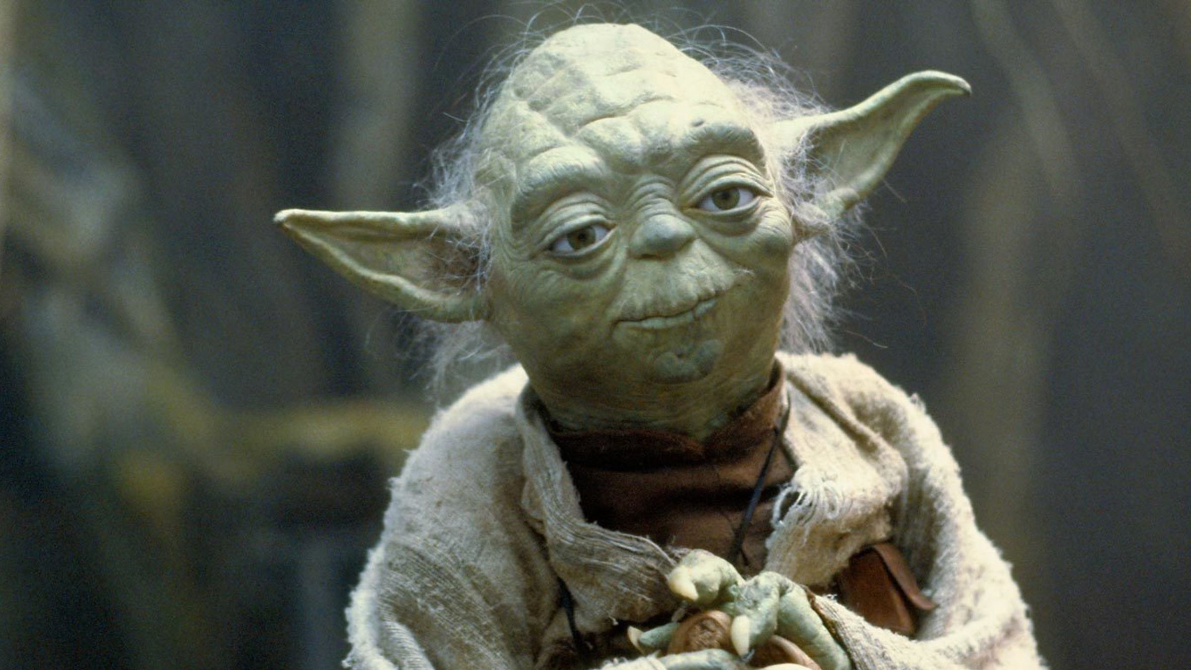 This Star Wars Fan Theory May Finally Explain the Mystery Behind Yoda ...