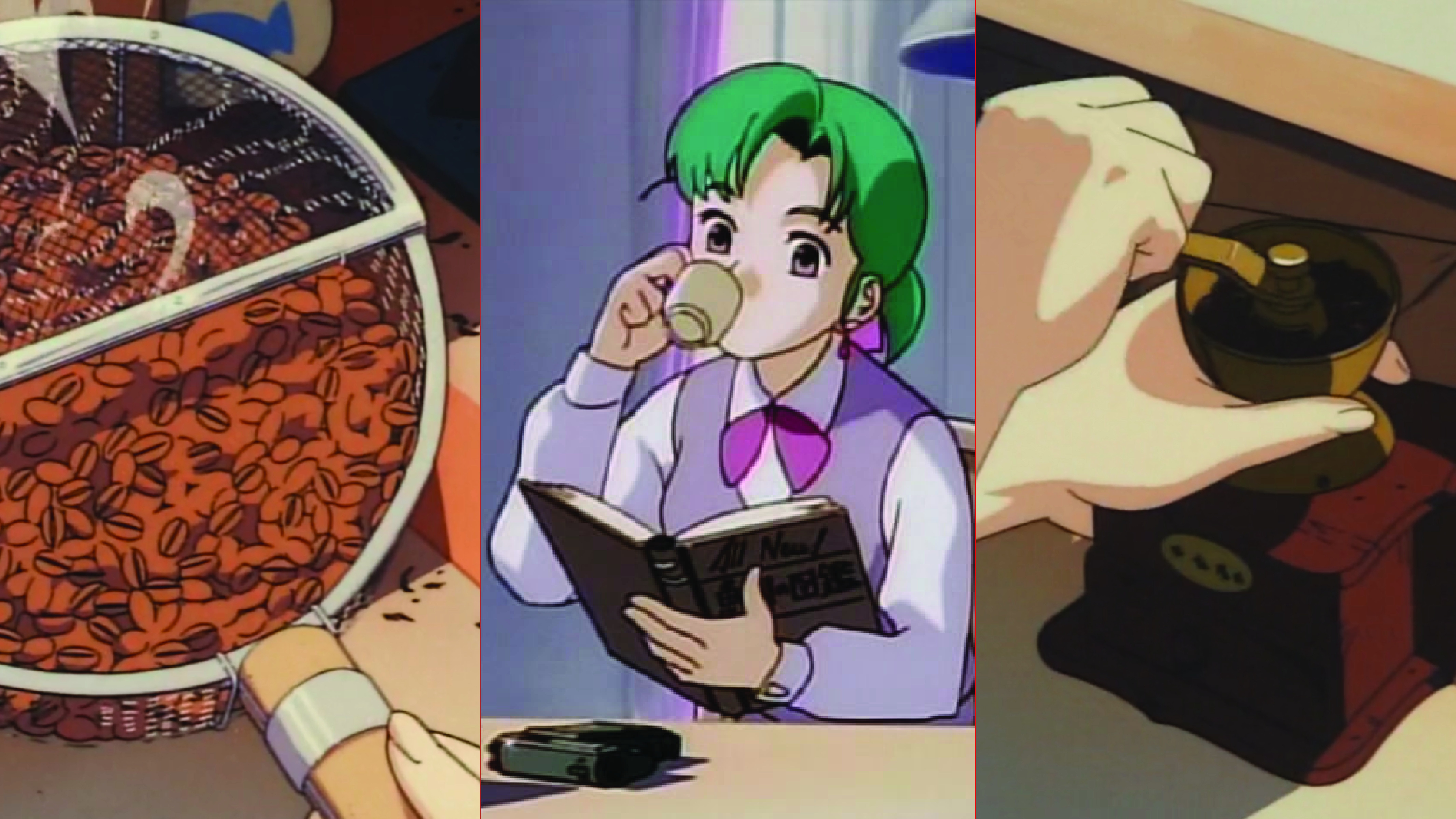 7 Best Anime About Cafés and Coffee - ComicBook.com