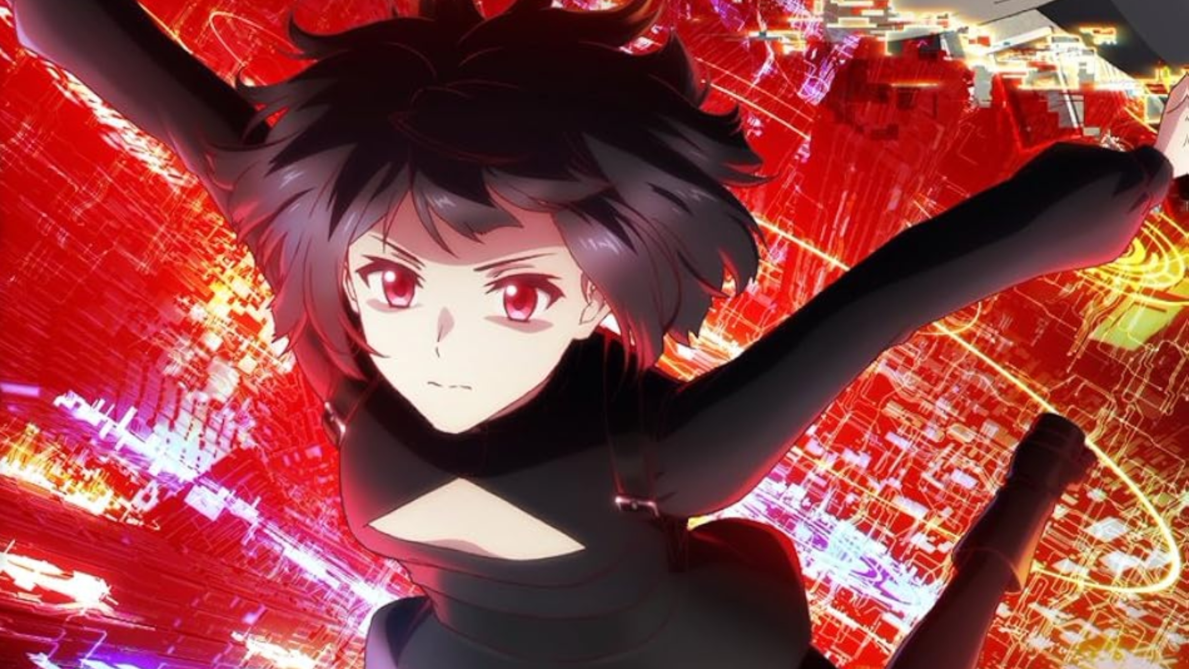 This New Spring Anime Is Pretty Much Impossible To Watch In the U.S.