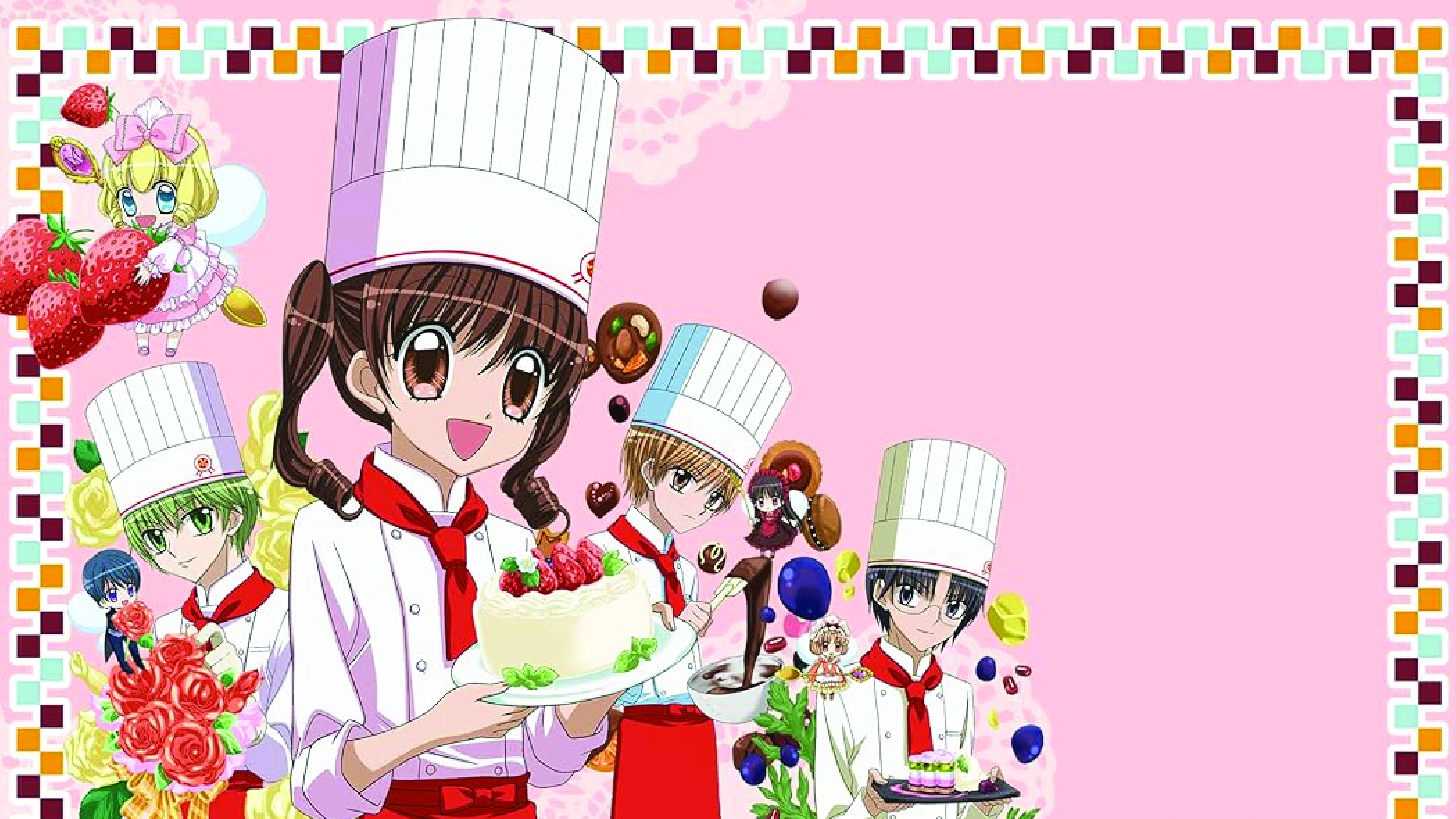 10 Best Anime About Cooking & Food - ComicBook.com