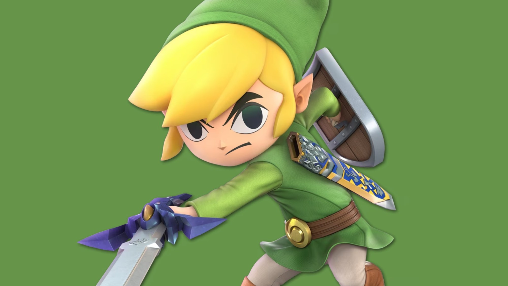 New Zelda Tease Is Exactly What Nintendo Fans Wanted to Hear