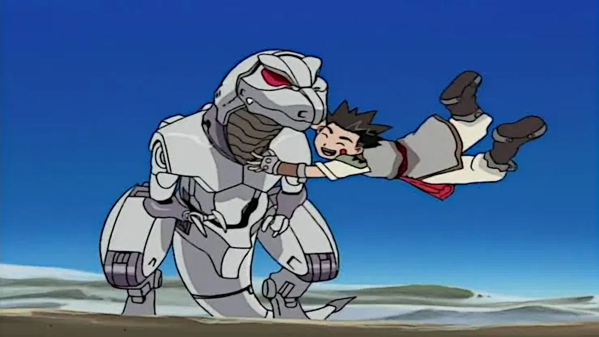 All 6 Zoids Anime Shows, Ranked - ComicBook.com