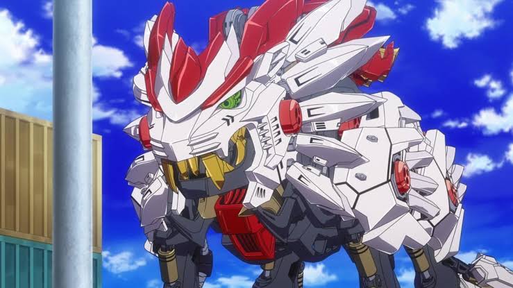All 6 Zoids Anime Shows, Ranked - ComicBook.com
