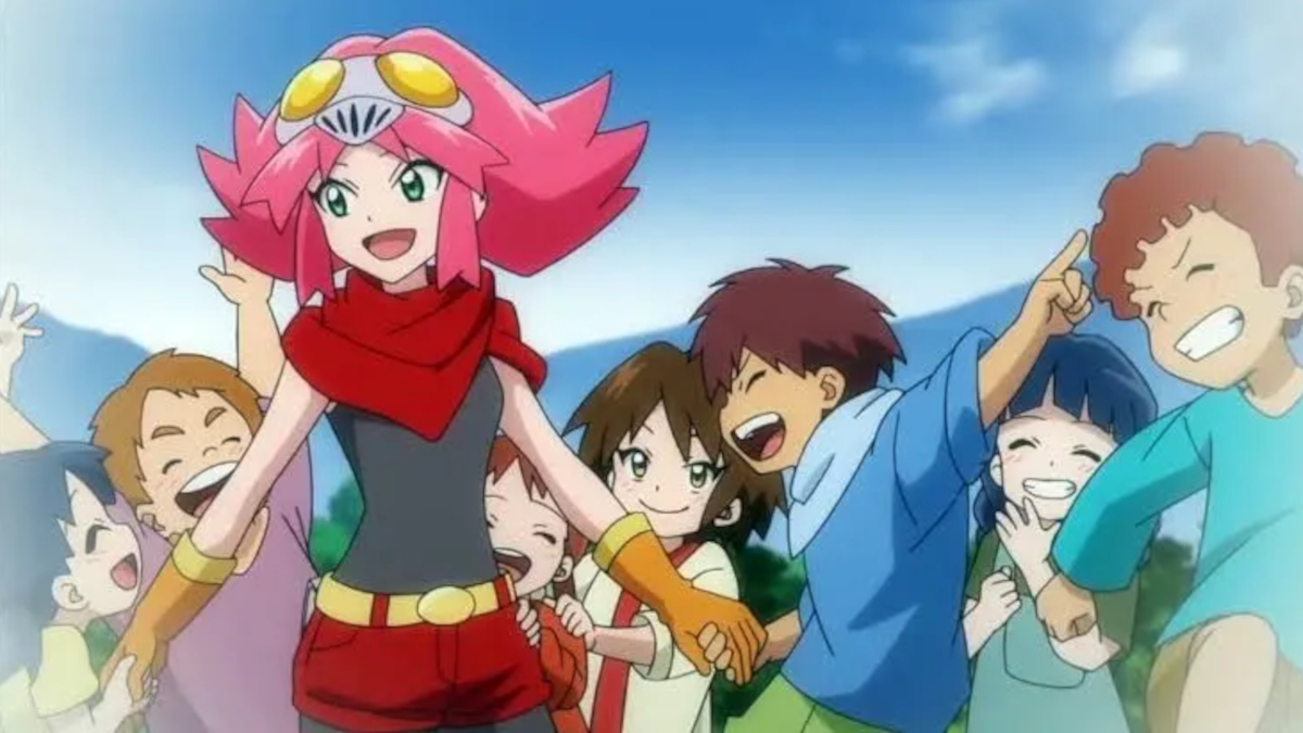 All 6 Zoids Anime Shows, Ranked - ComicBook.com