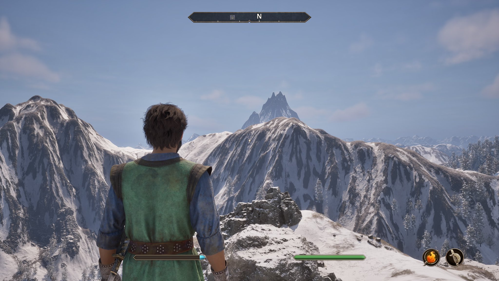 The Elder Scrolls IV: Oblivion Remastered Adds New Surprise for Skyrim Fans