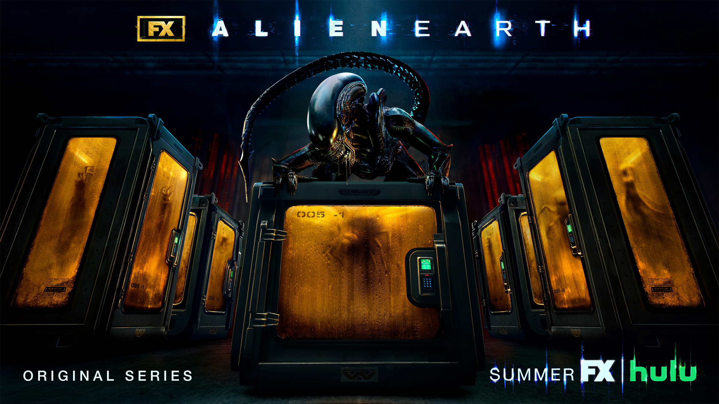 New Alien: Earth Teaser Confirms More Monsters Than We Ever Imagined ...