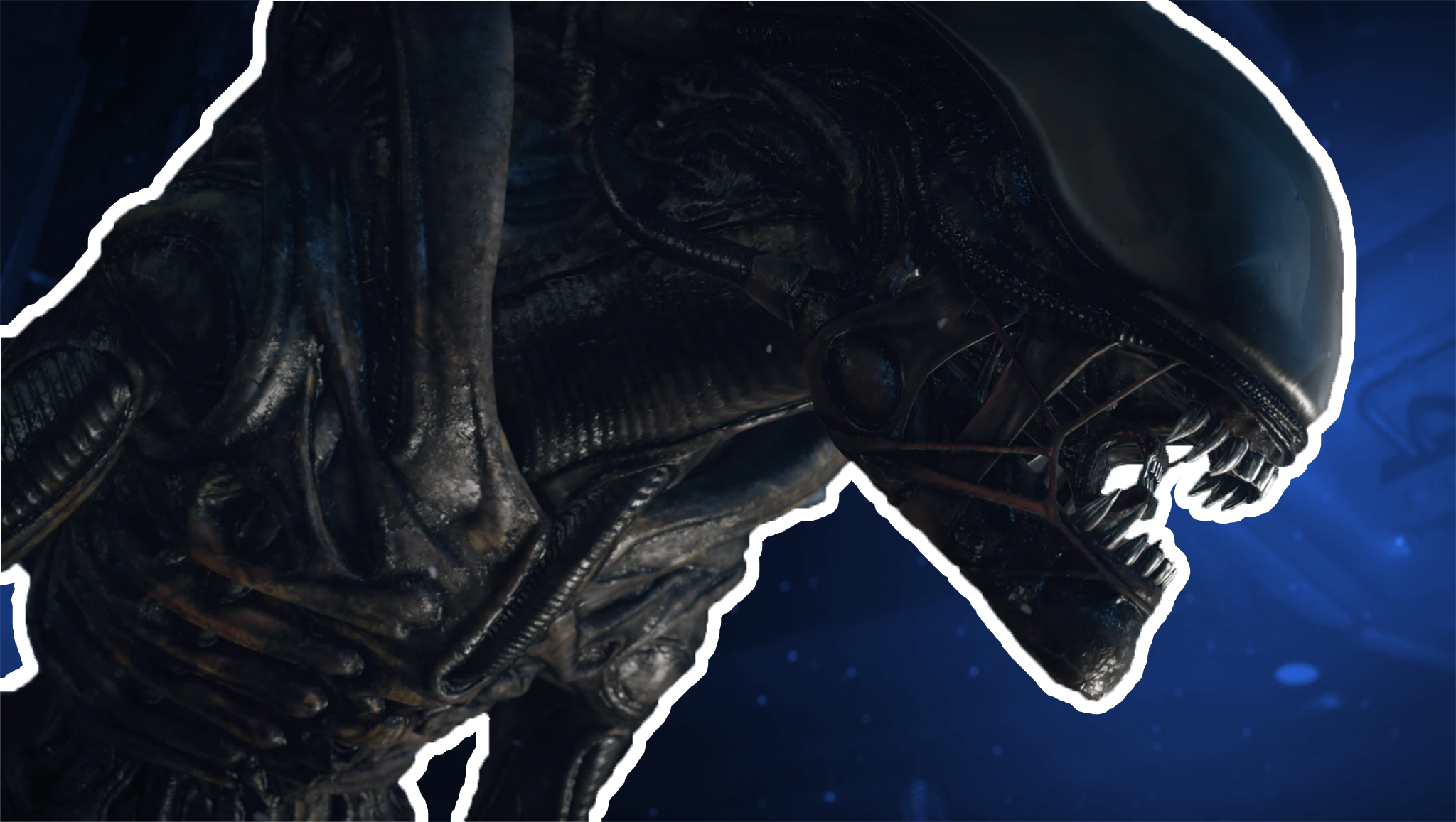 5 Features We Want in Alien: Isolation 2