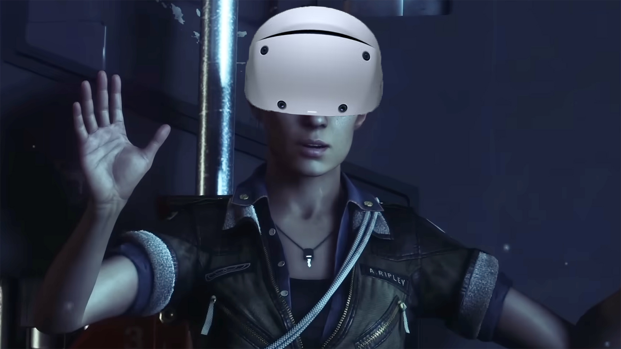 5 Features We Want in Alien: Isolation 2