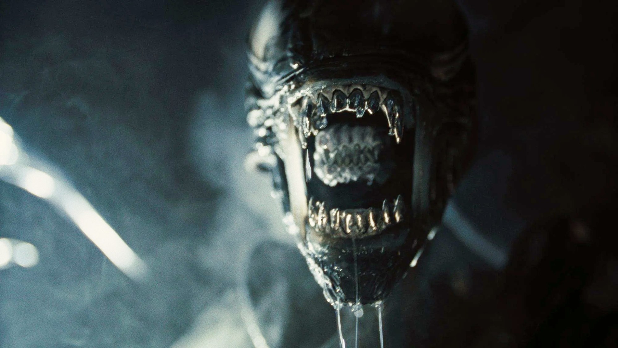 The Alien Movie Franchise Has Never Been Scarier Than This Scene - ComicBook.com