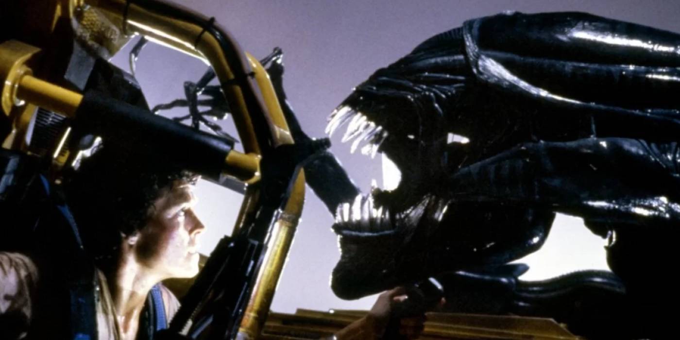 7 Best Action Scenes in the Alien Franchise - ComicBook.com