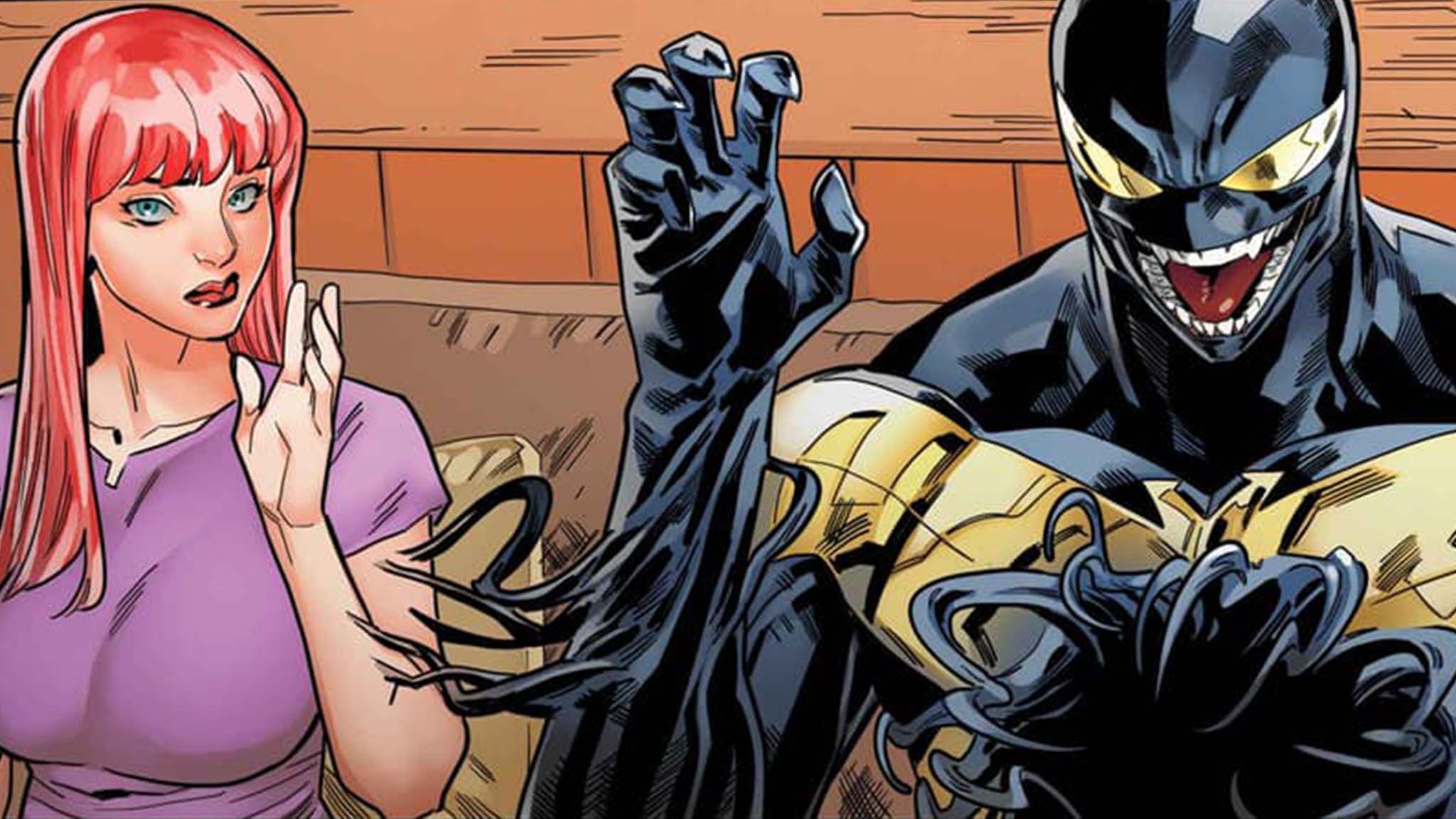 All-New Venom Has a Surprising (And Important) Message