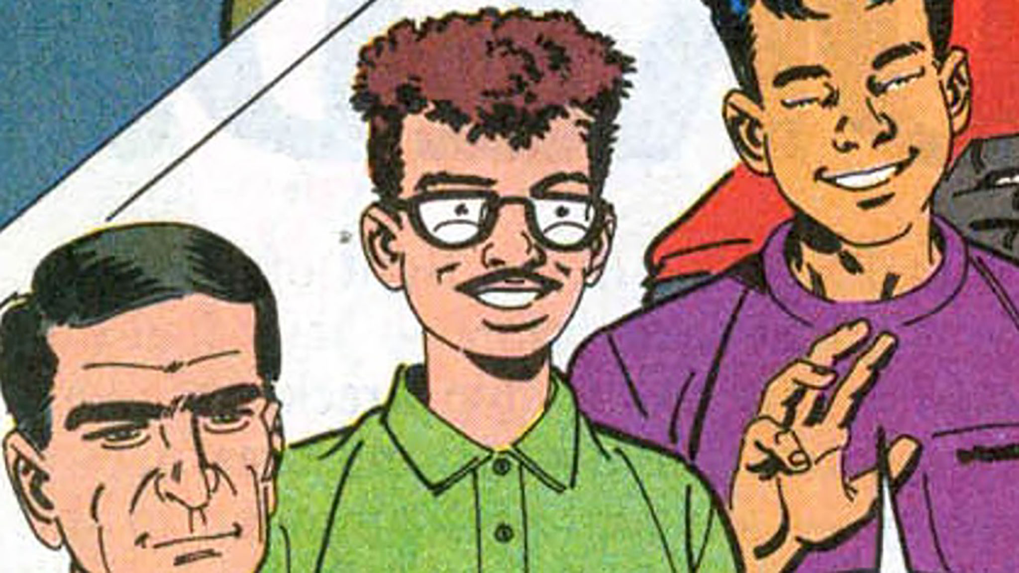 10 Weakest Marvel Characters, Ranked