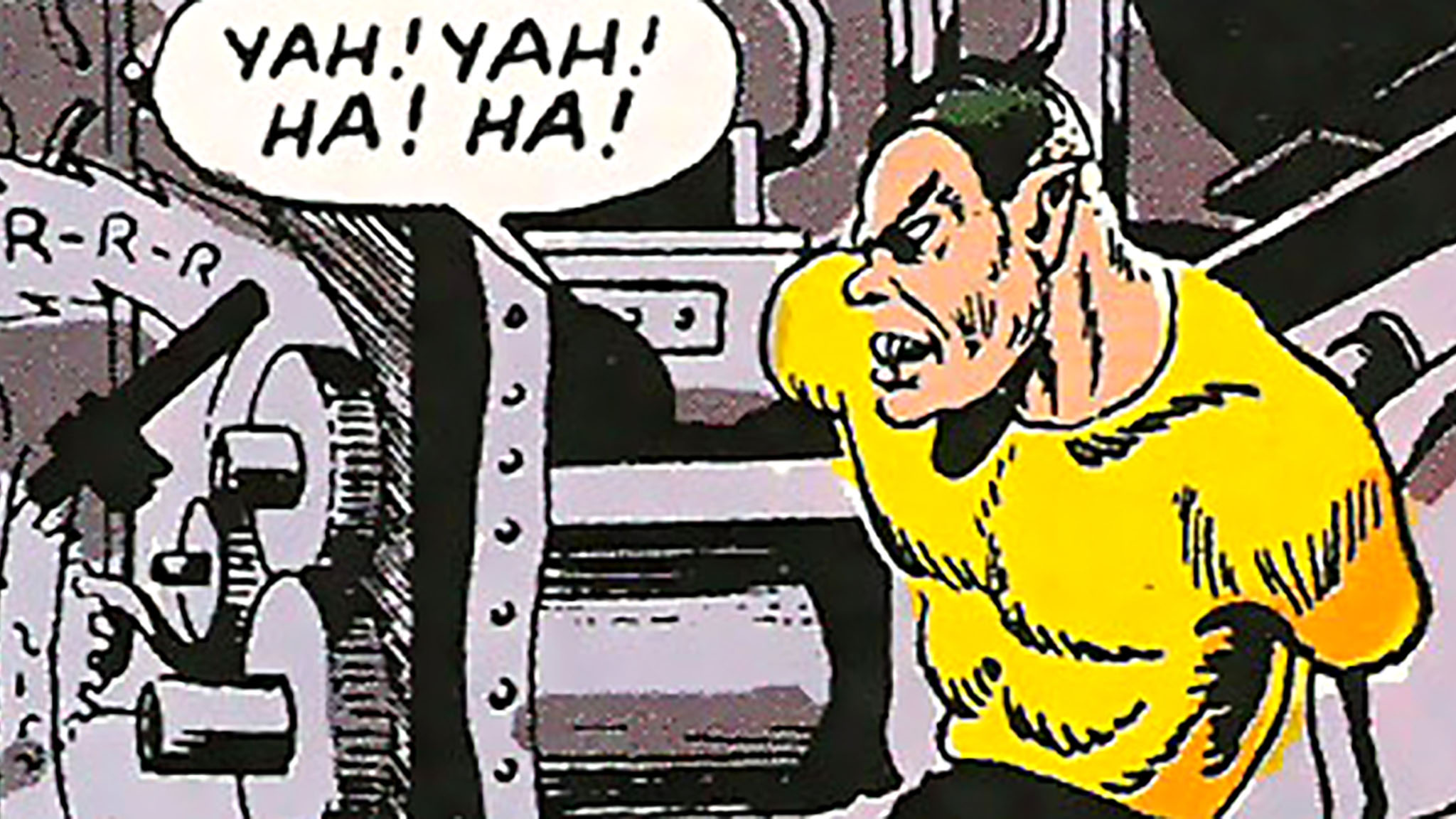 10 Weakest Marvel Characters, Ranked