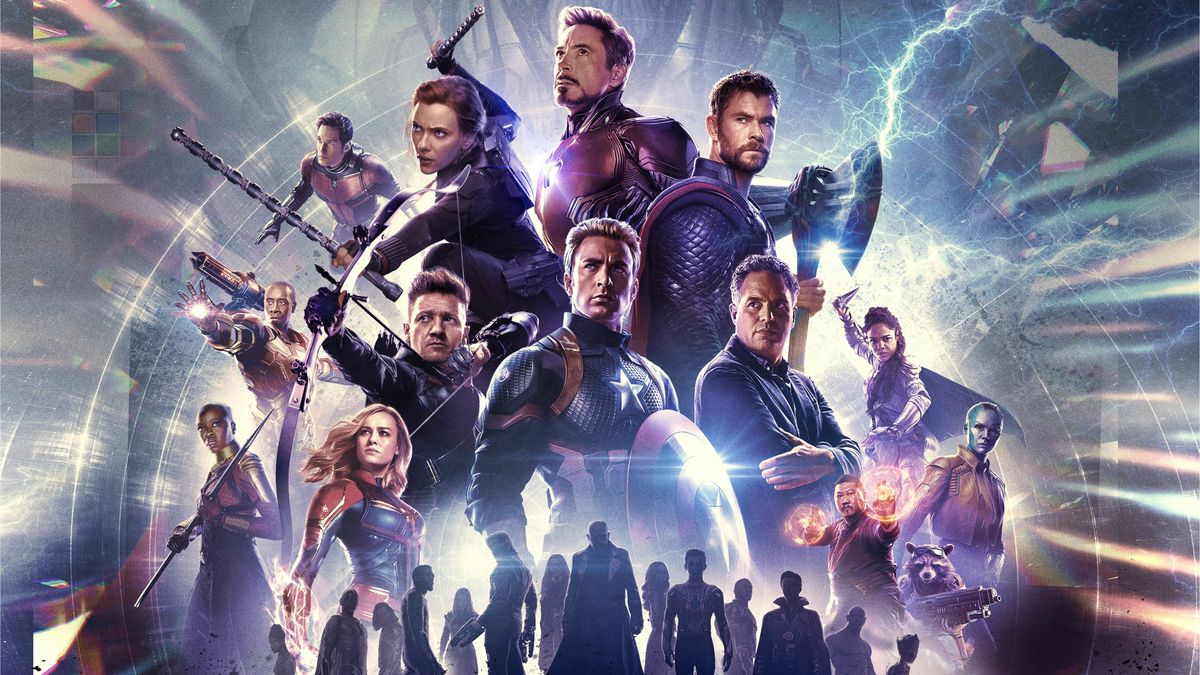 On This Day in 2009, Disney & Marvel Changed Cinema Forever - ComicBook.com