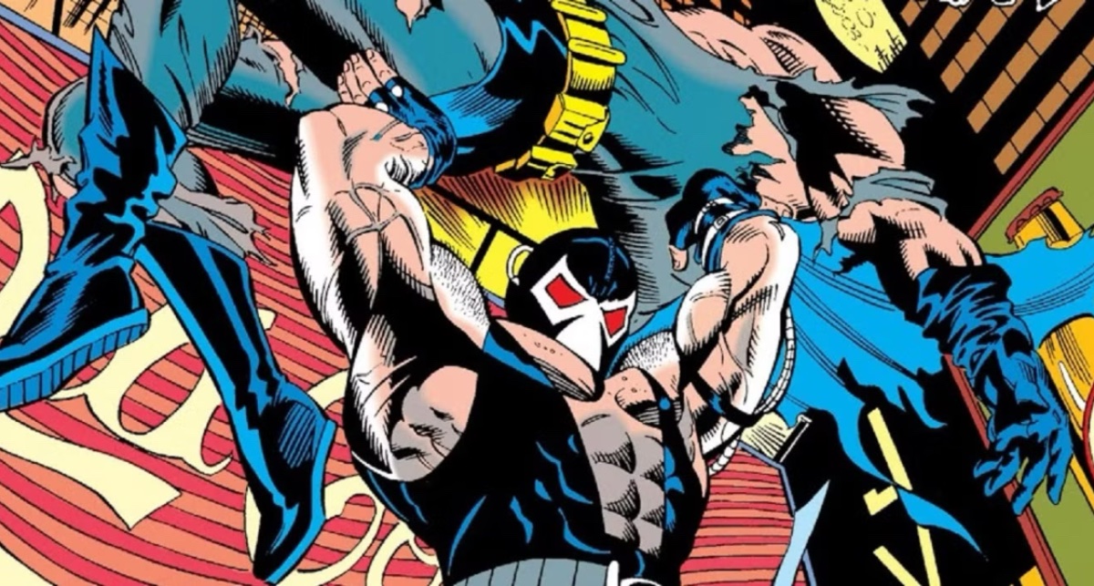 10 Things Everyone Gets Wrong About Batman