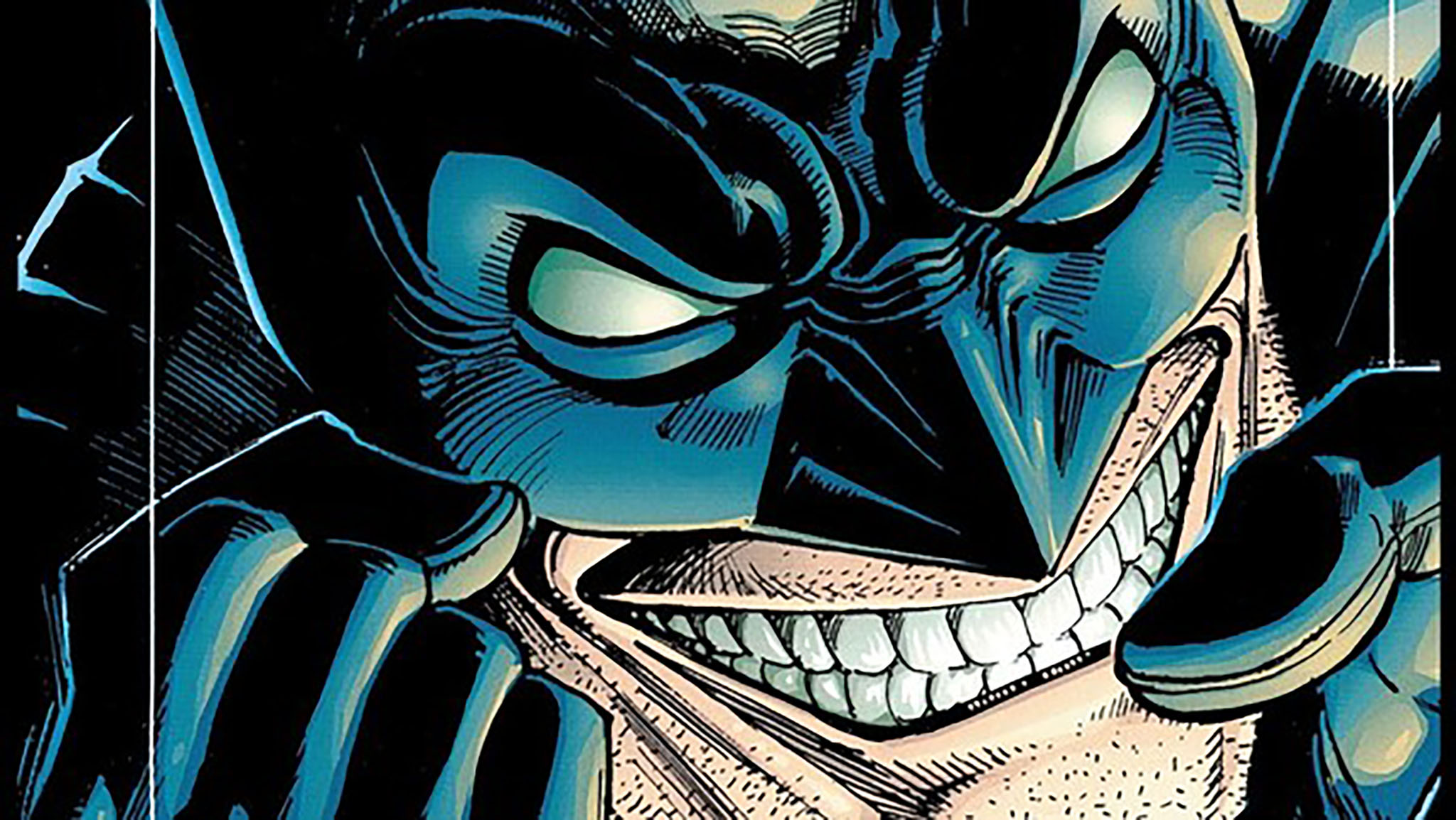 Batman Is Starting Over This Fall And I Think It’s the Best Thing DC’s ...