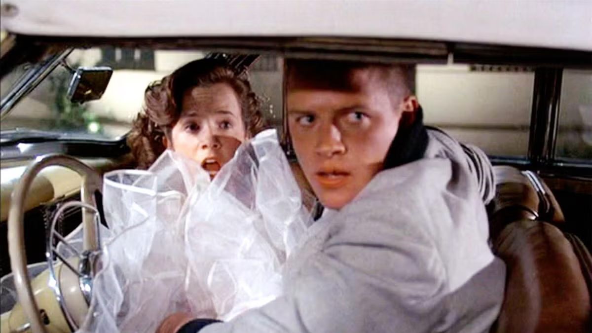 Back To The Future Star Makes Surprising Reveal About OG Marty McFly ...