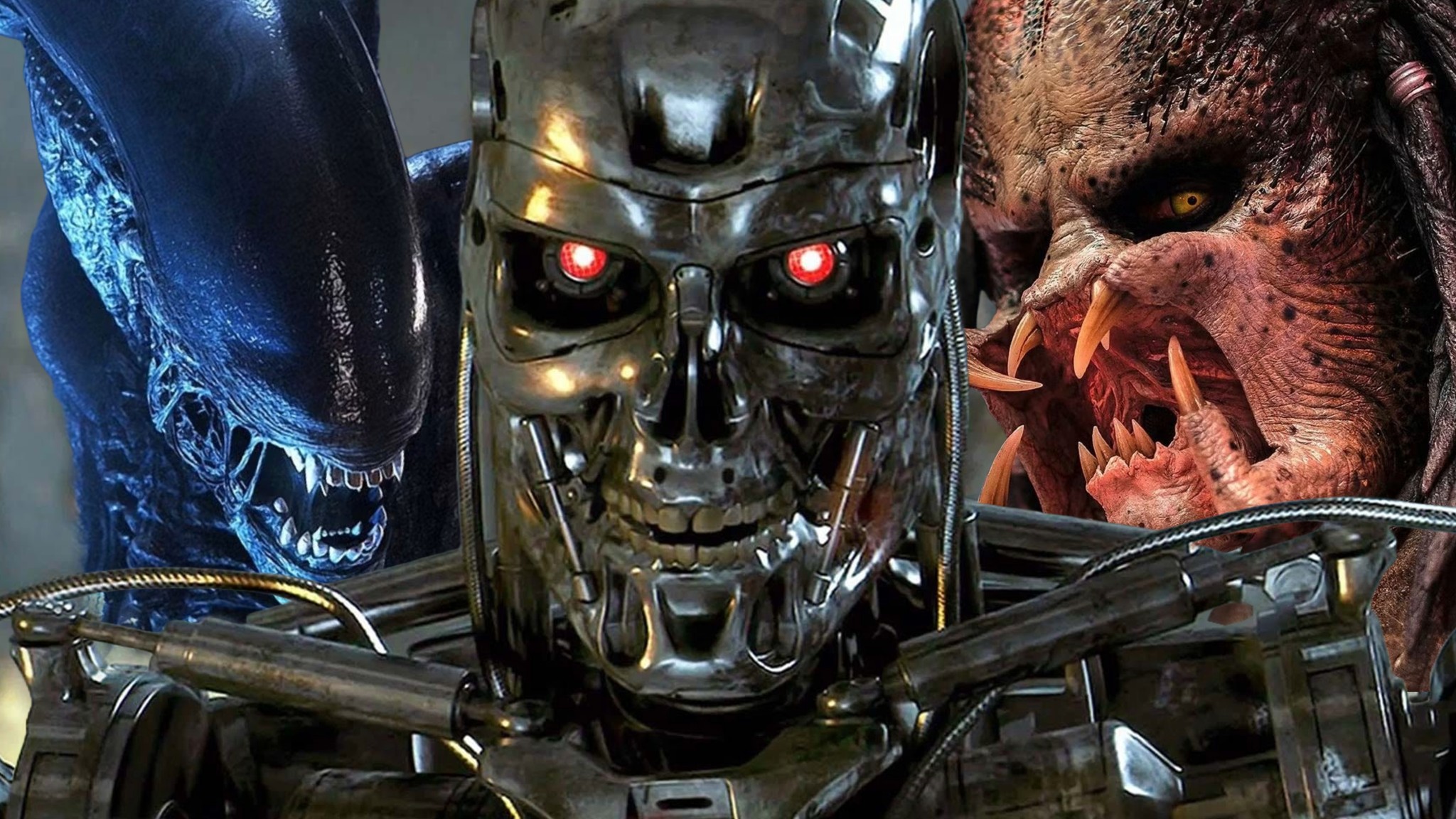This Actor Is Still the Only One to Be Killed by a Terminator, Alien ...