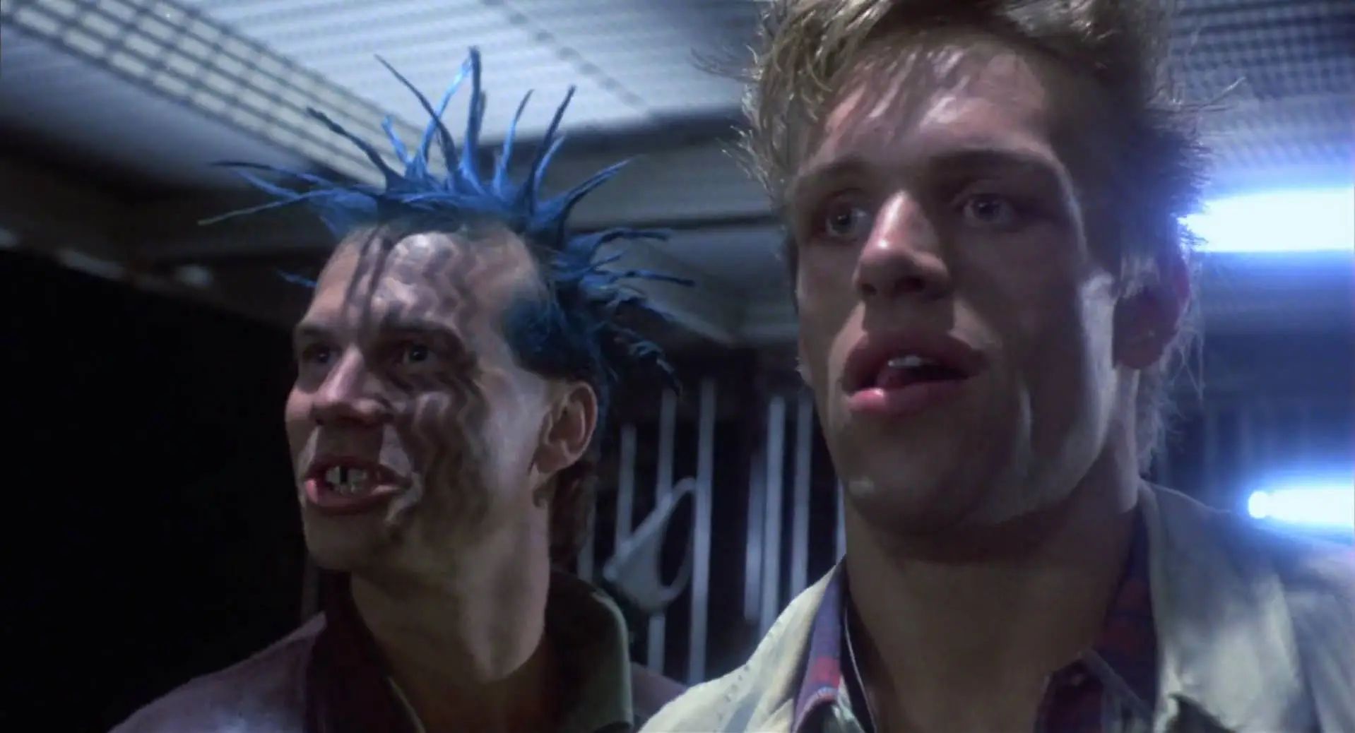 This Actor Is Still the Only One to Be Killed by a Terminator, Alien ...