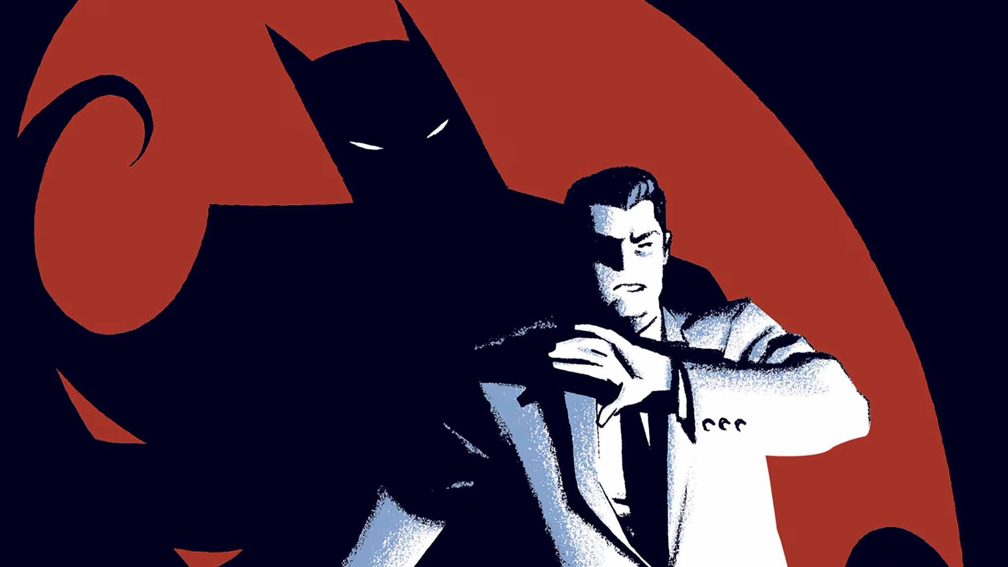 10 Best Batman Comics Of The 21st Century (So Far) - ComicBook.com