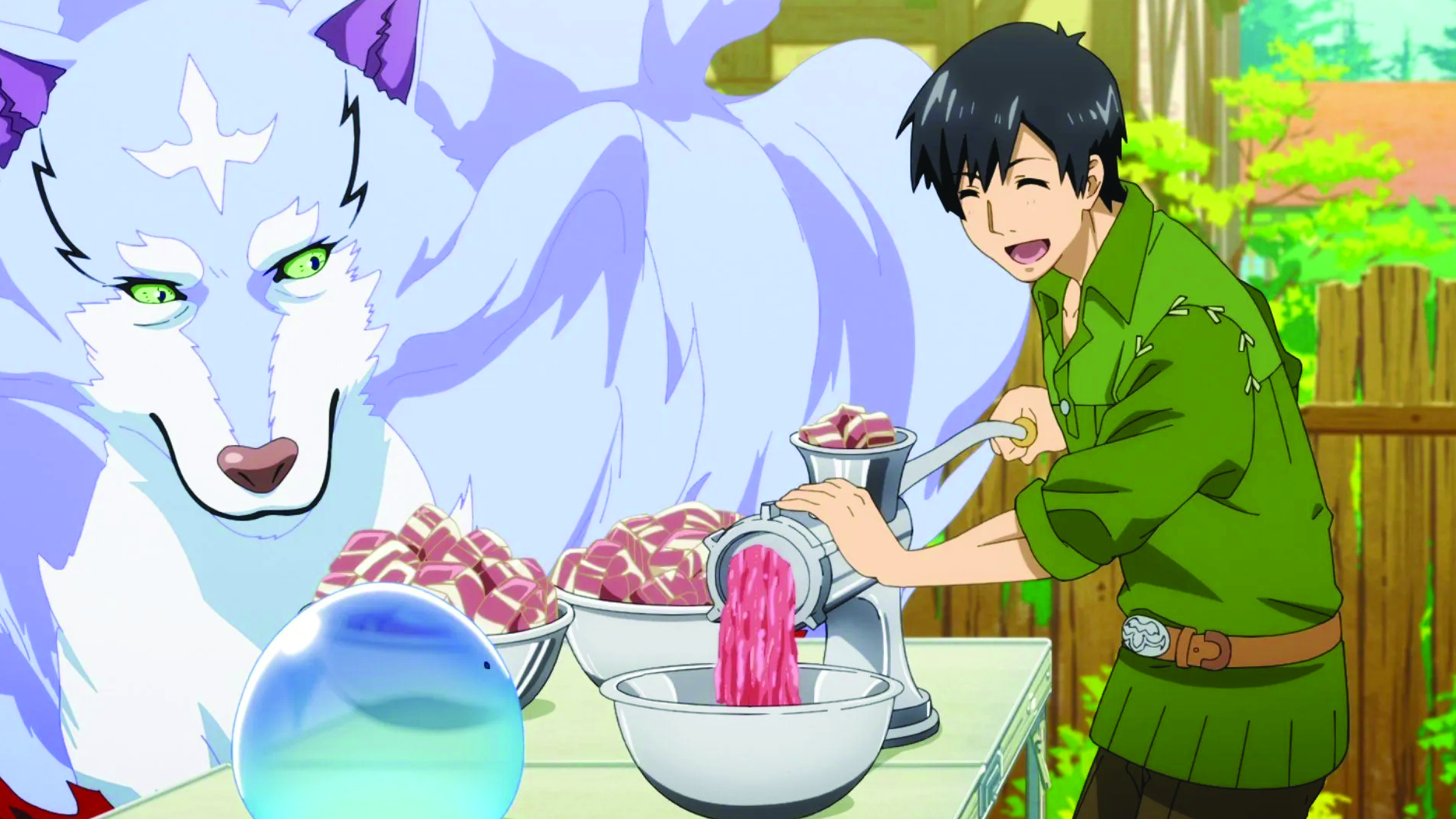 10 Best Anime About Cooking & Food - ComicBook.com