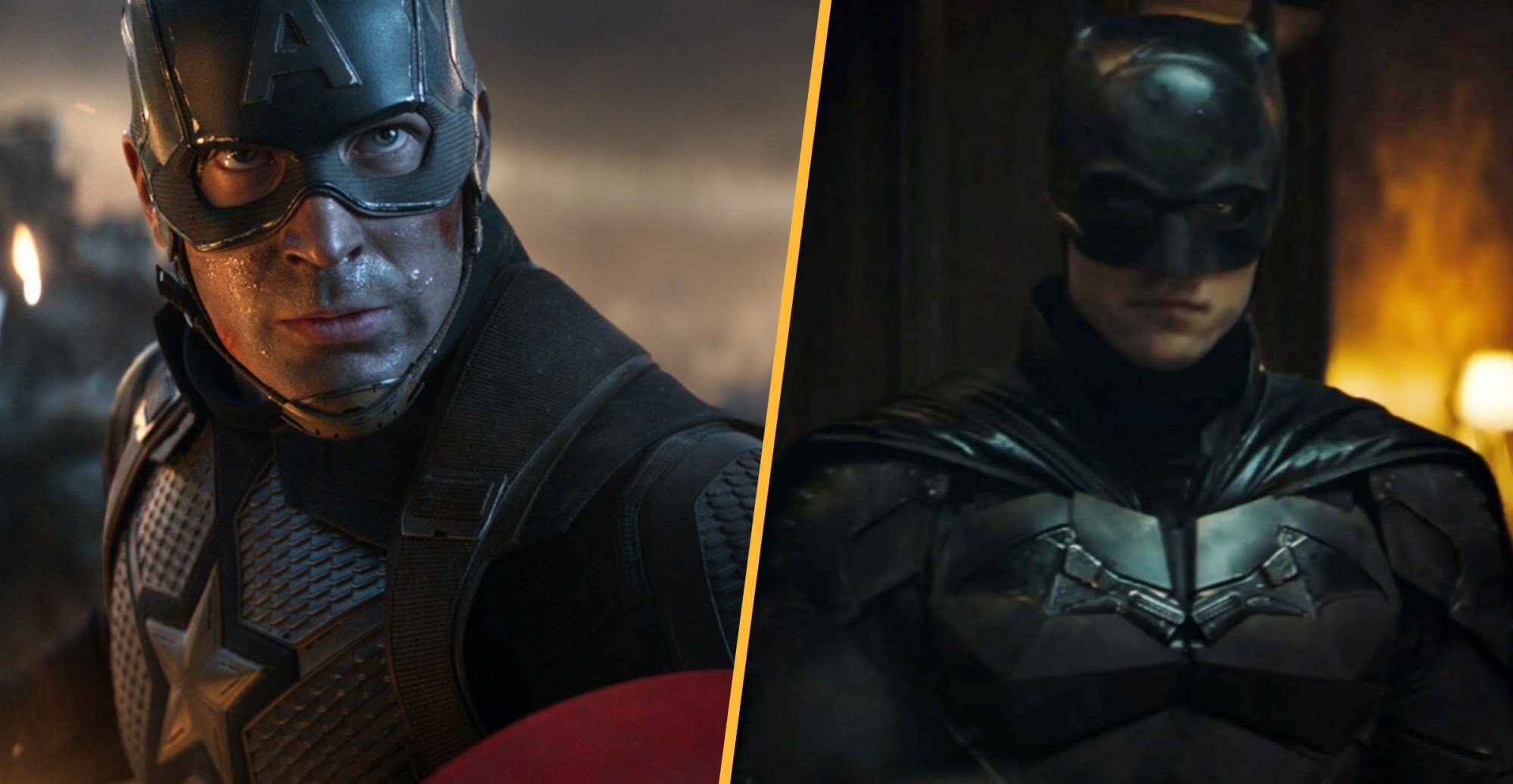 The First Stunt Oscar Could Go to One of These Marvel or DC Movies ...