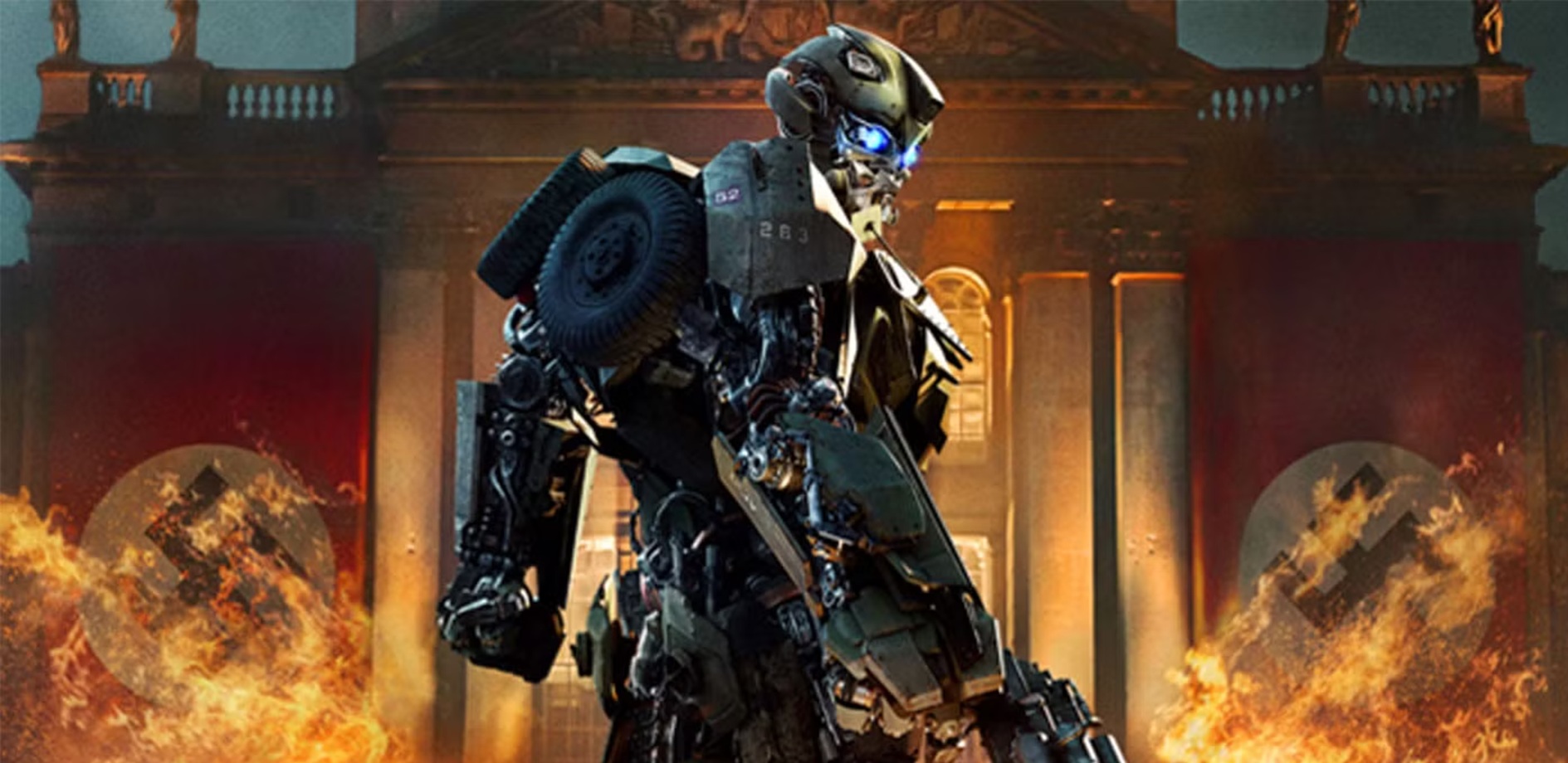 The Transformers Movies Have a Deranged Alternate History (And It ...