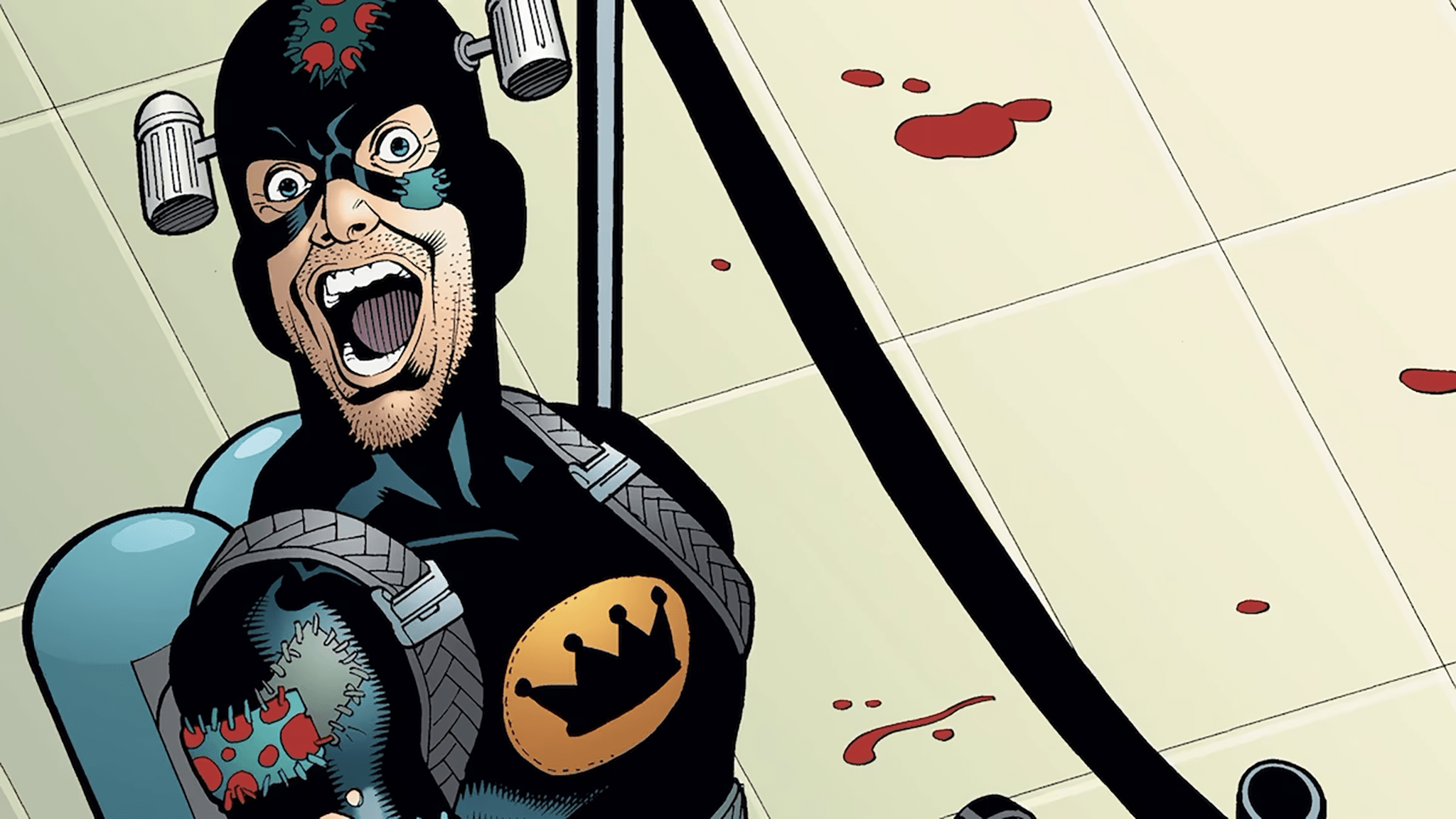 10 Major Batman Villains Missing From the Live-Action Movies