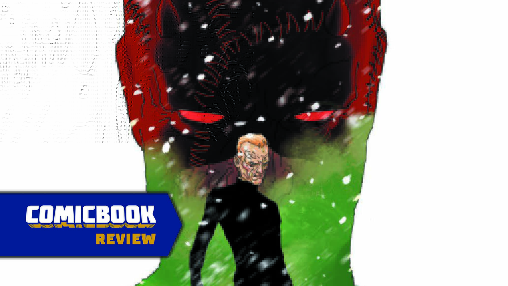 Daredevil: Cold Day in Hell #1 Already Feels Like a Defining Daredevil ...