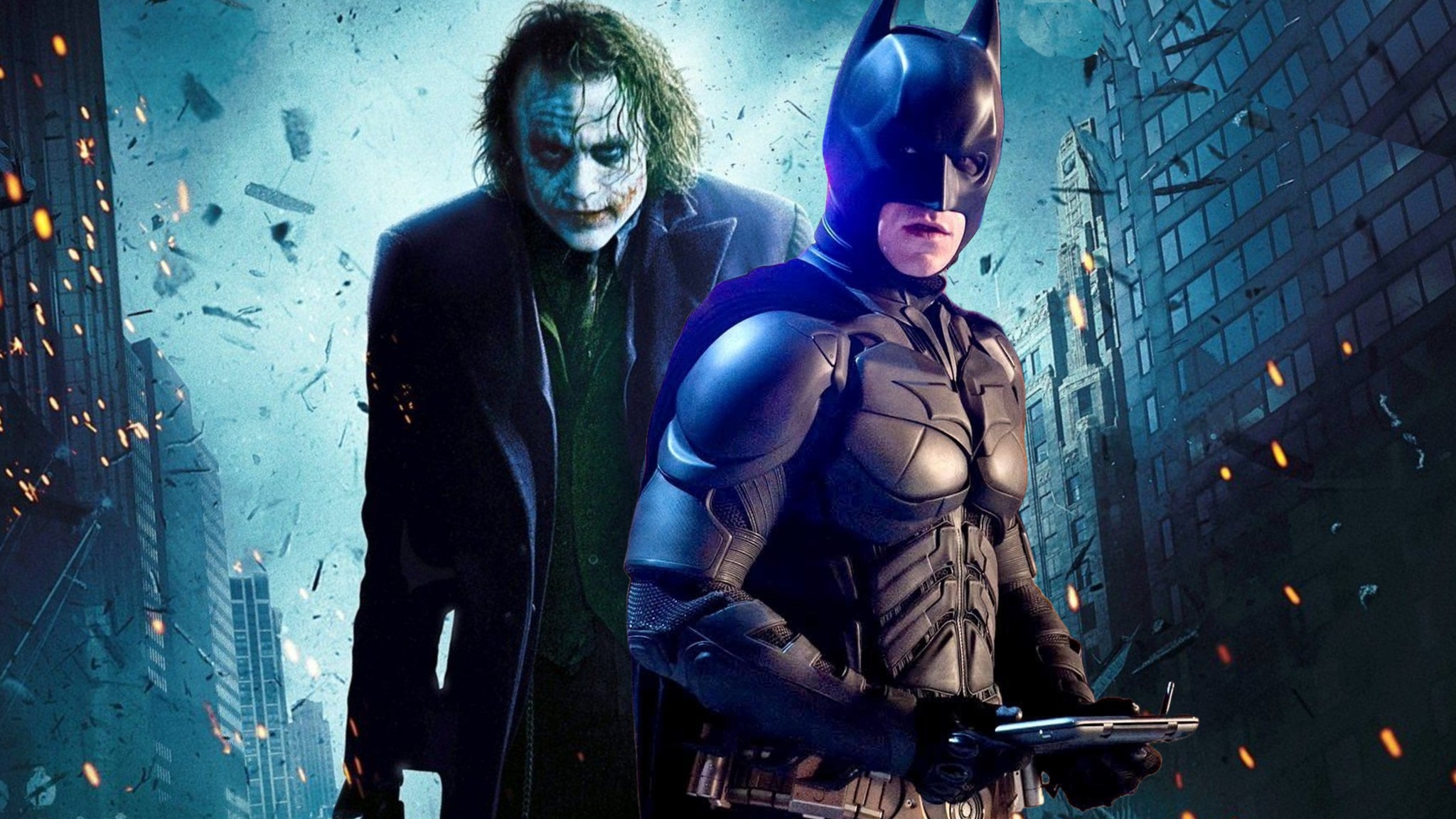 The Only Actor to Play Scarecrow in a Live-Action Movie Is Still One of ...