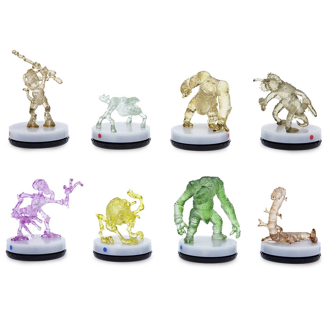 The Dejarik Board Game Is Back For Star Wars Day 2025 - ComicBook.com