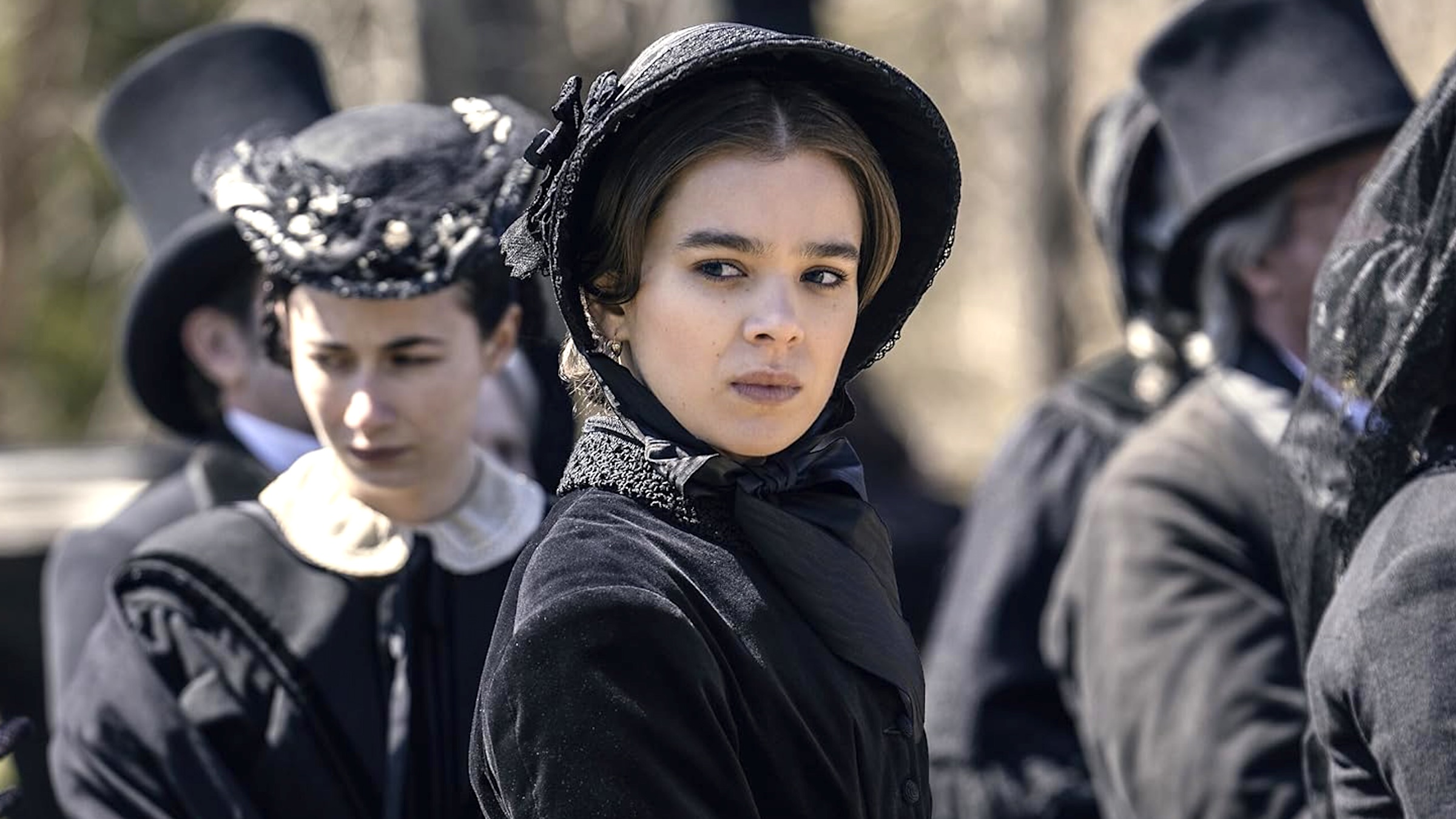 Hailee Steinfeld’s 5 Best Movies and TV Shows - ComicBook.com