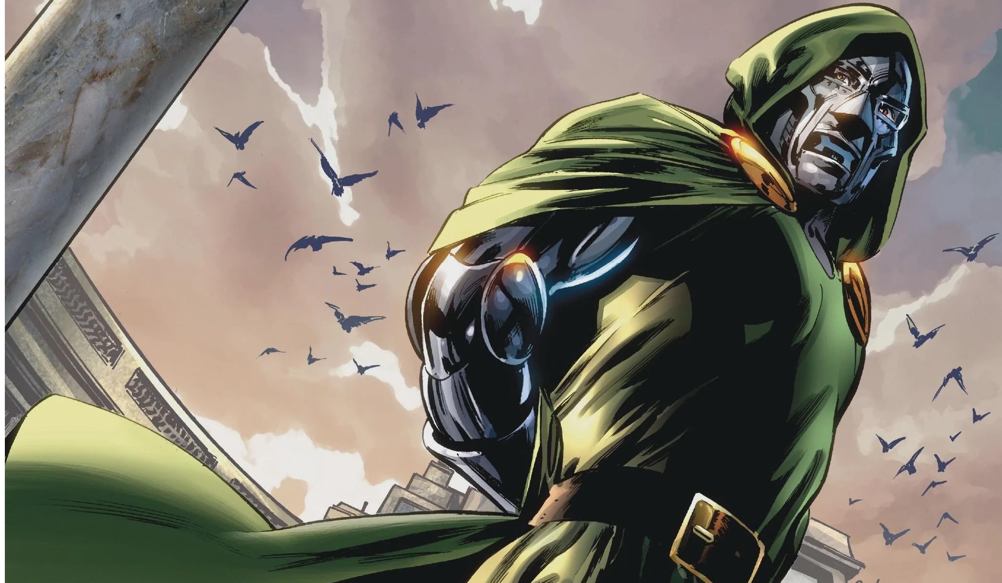 7 Characters Smarter Than Reed Richards