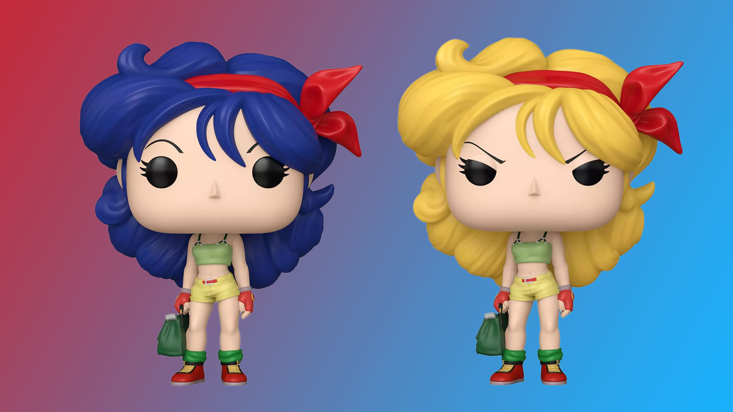 Dragon Ball Funko Pop Lineup Adds Lunch Exclusive With Chase ...