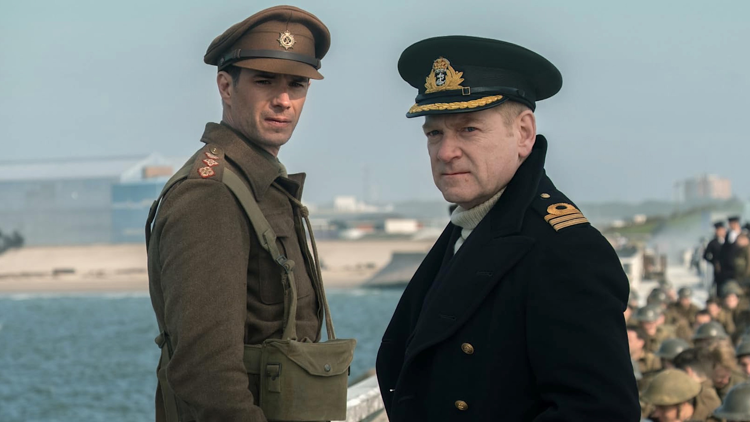 5 Great Military Movies With the Same Mix of Heart and Action as Warfare - ComicBook.com