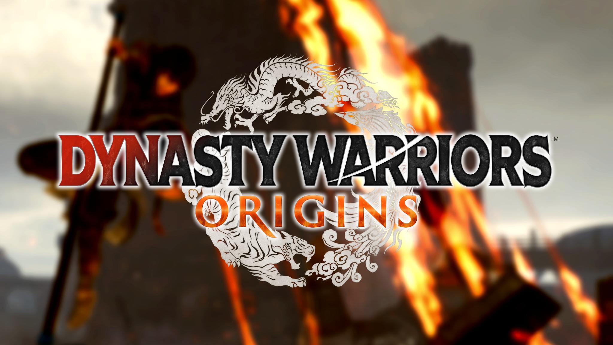 Dynasty Warriors: Origins DLC Announced by Koei Tecmo and Omega Force
