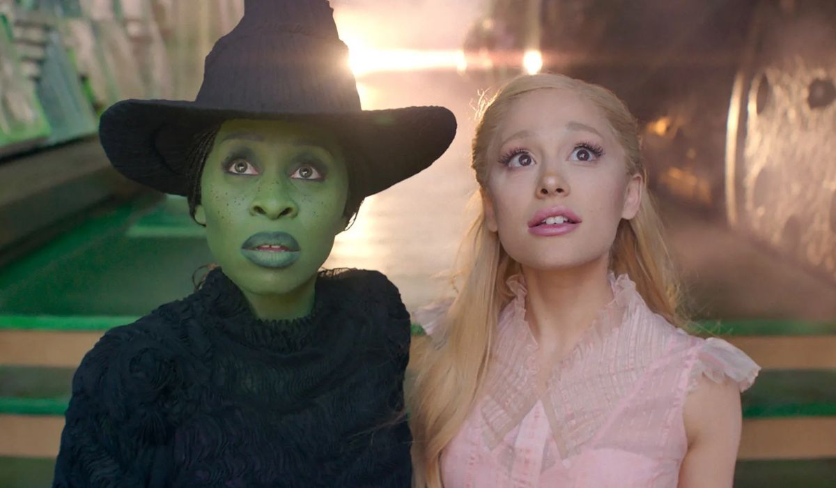 Everything We Know About Wicked: For Good - ComicBook.com