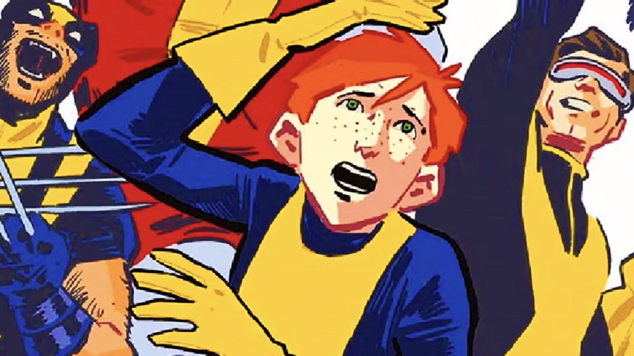 10 Weakest Marvel Characters, Ranked