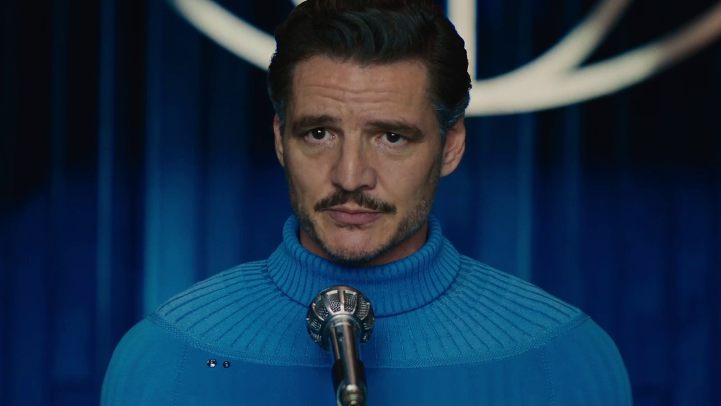 Why Fantastic Four: First Steps Cast Pedro Pascal as Reed (& It Makes ...